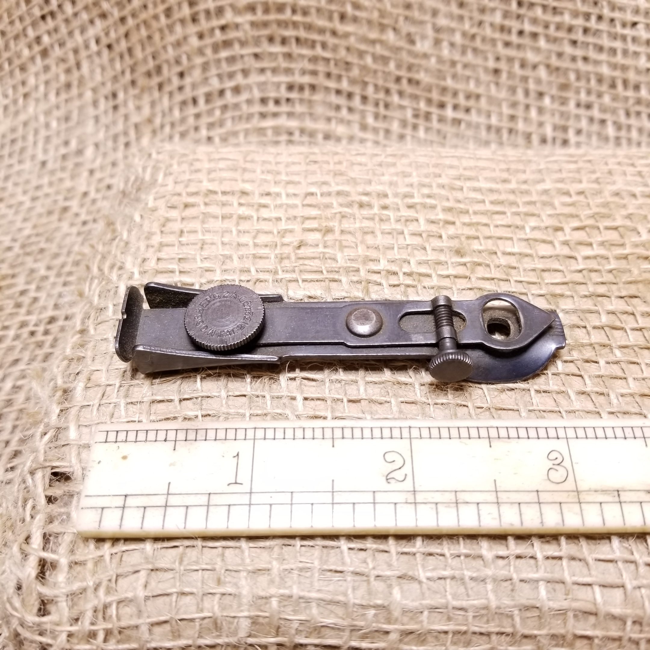 Mossberg Iron Sights | Old Arms of Idaho, LLC