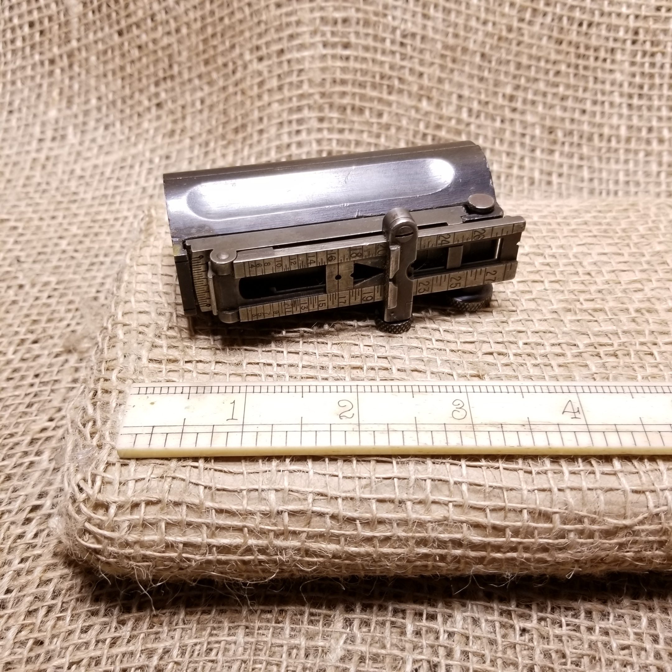 Springfield Rifle Parts | Old Arms of Idaho, LLC