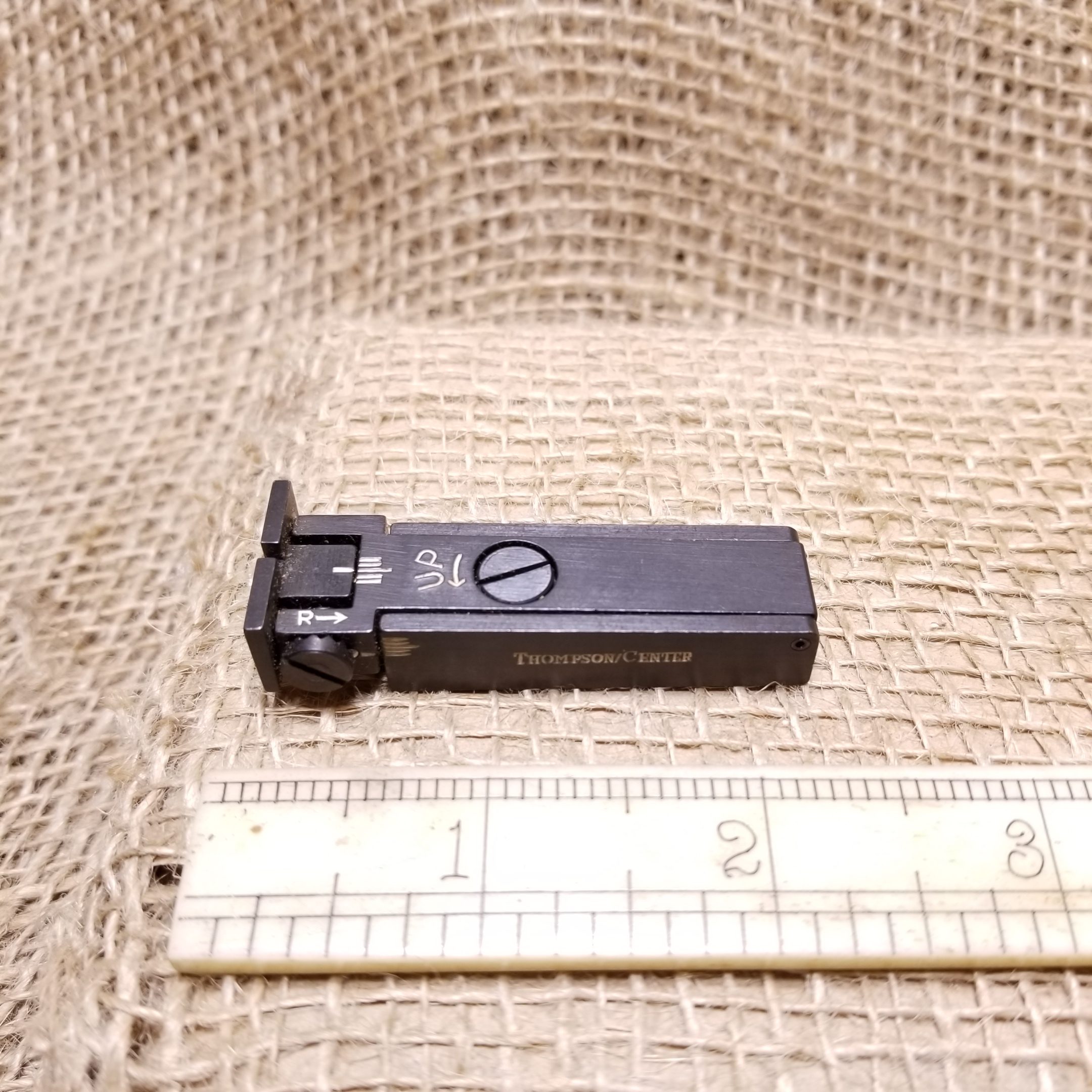 Thompson Center Rifle Parts | Old Arms of Idaho, LLC