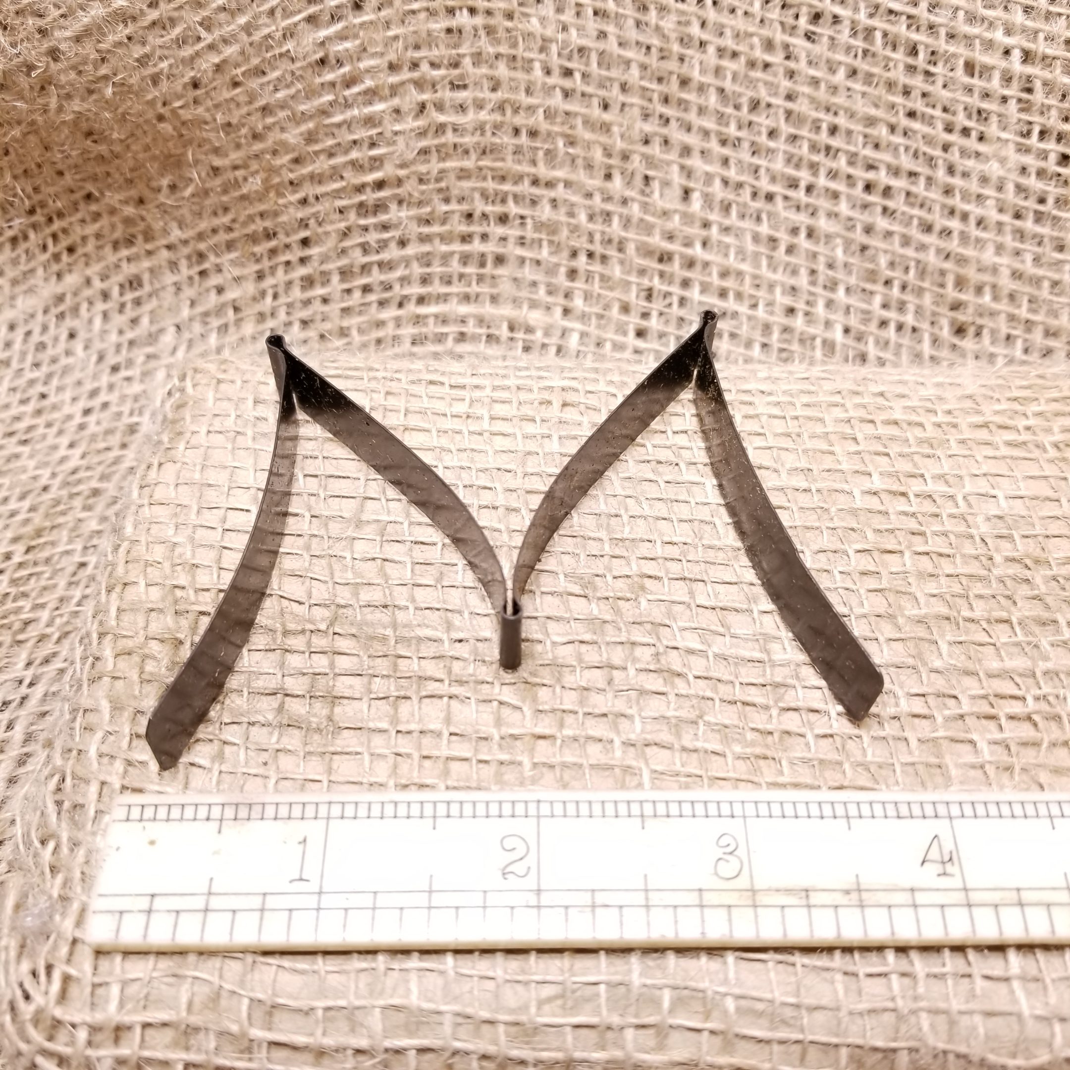 Mauser Rifle Factory Original Magazine Spring | Old Arms of Idaho, LLC