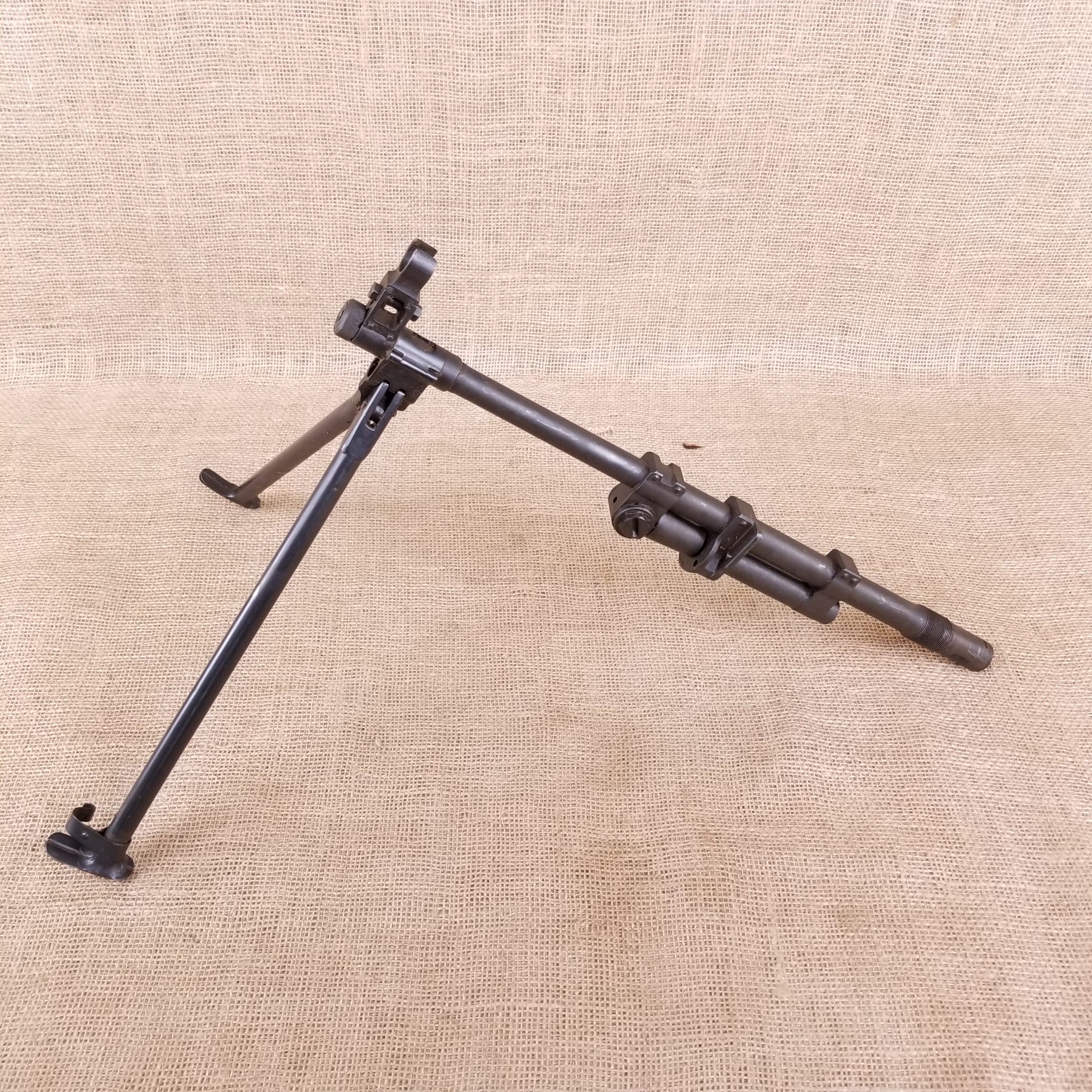 Russian RPD Machinegun Barrel | Early Production | Old Arms of Idaho, LLC