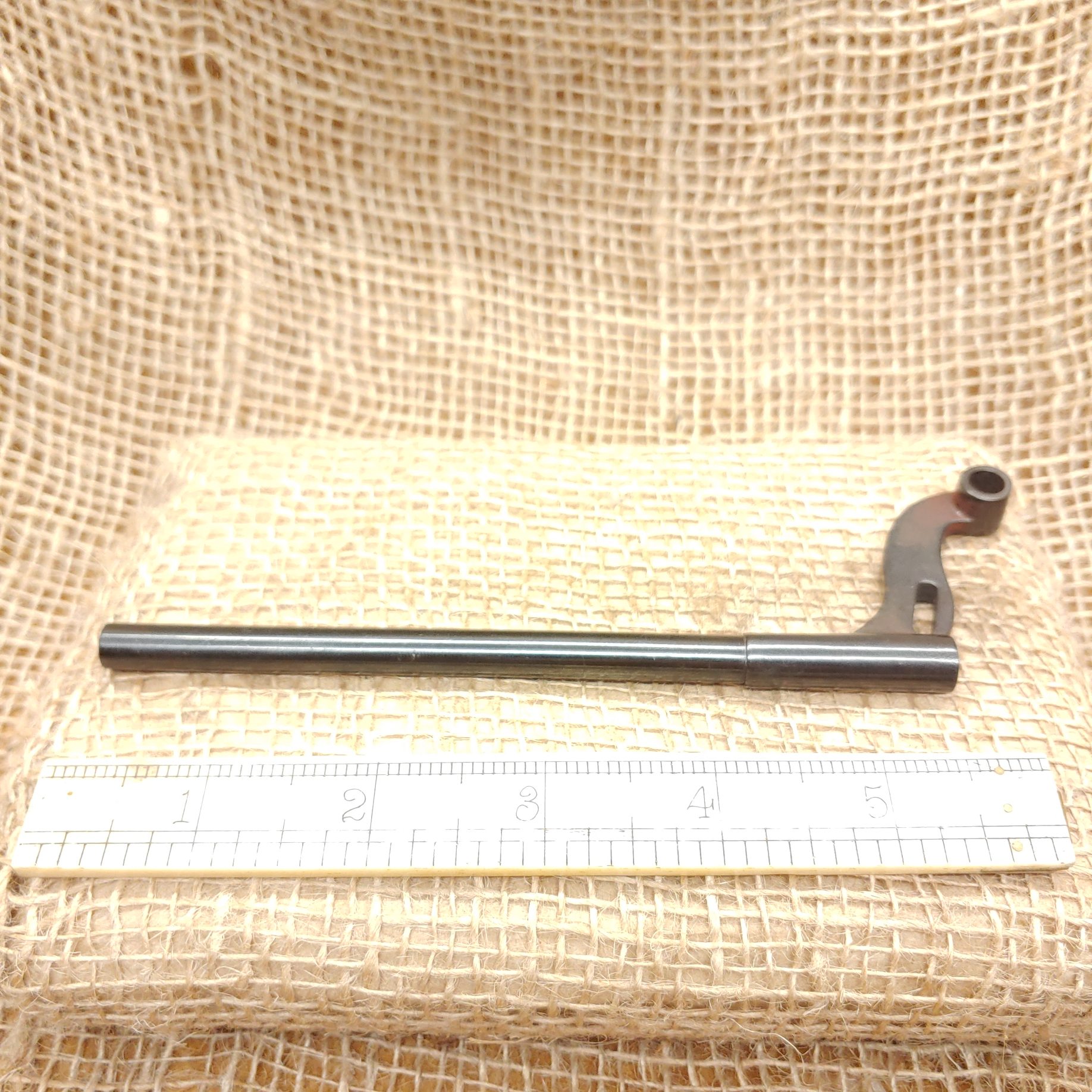 LeMat | Loading Lever Assembly | Navy Arms Co. | Old Arms of Idaho, LLC