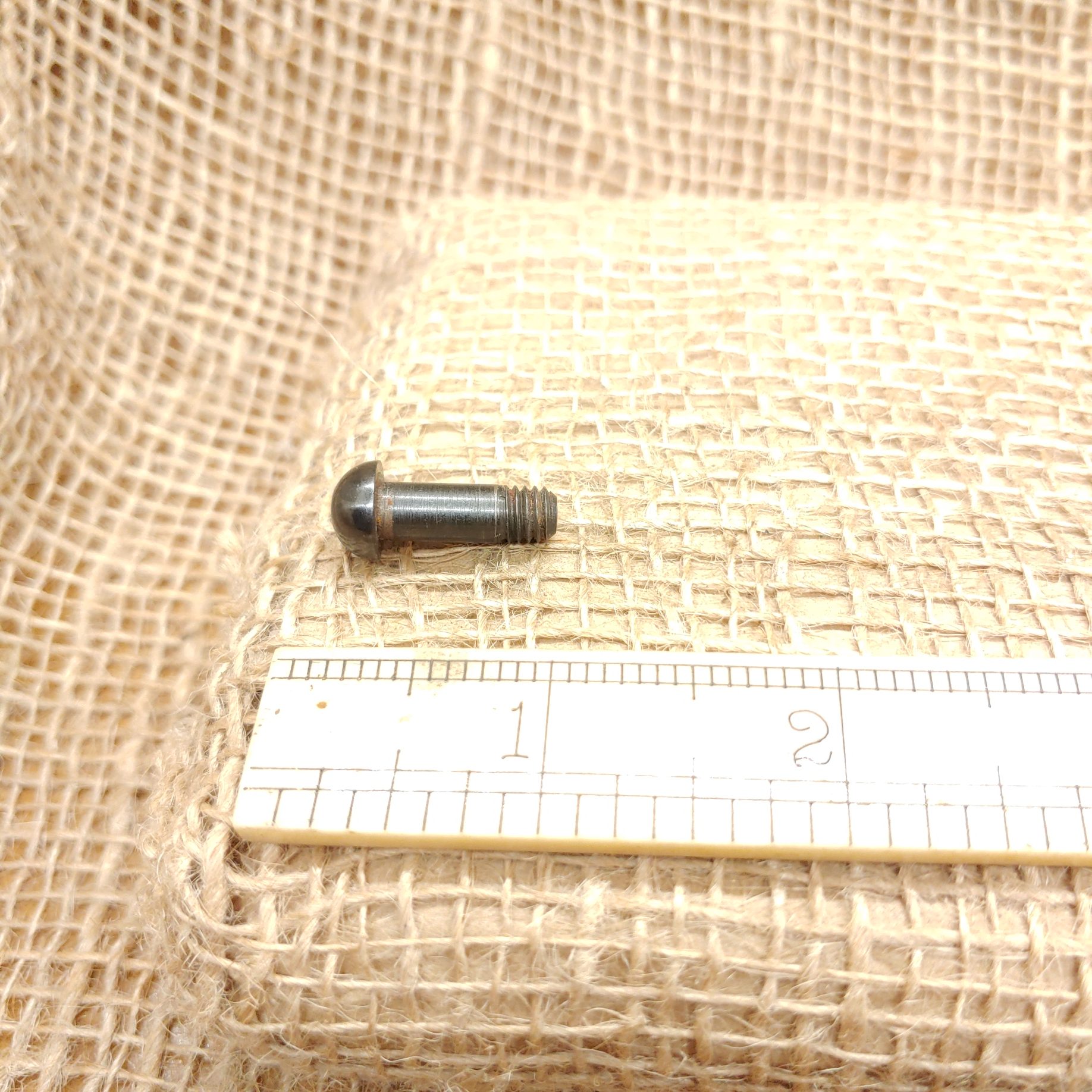 LeMat Handgun Parts | Old Arms of Idaho, LLC