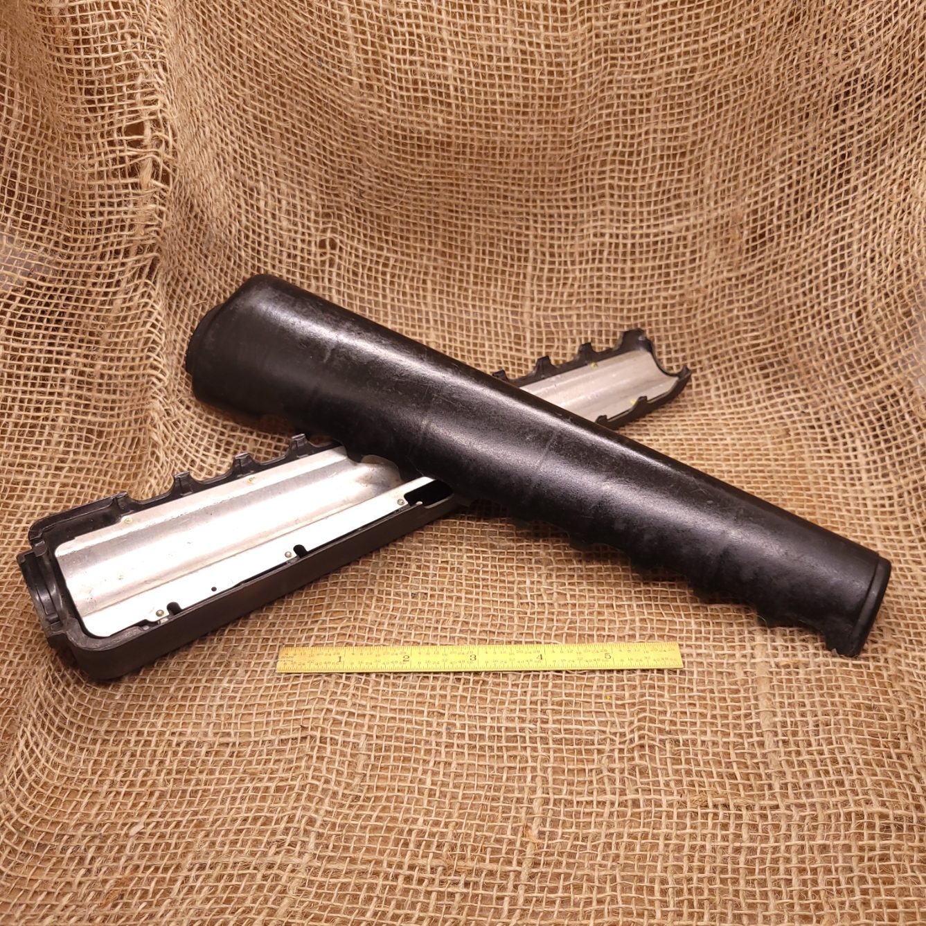 Colt M16 Triangular Handguards | Colt SP1 | Factory Original | Old Arms ...