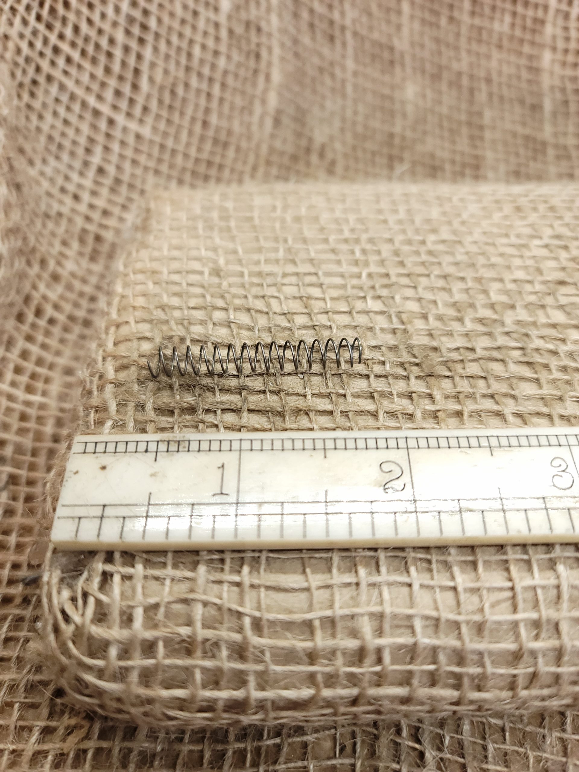 JC Higgins Model 60 Firing Pin Spring | Old Arms of Idaho, LLC