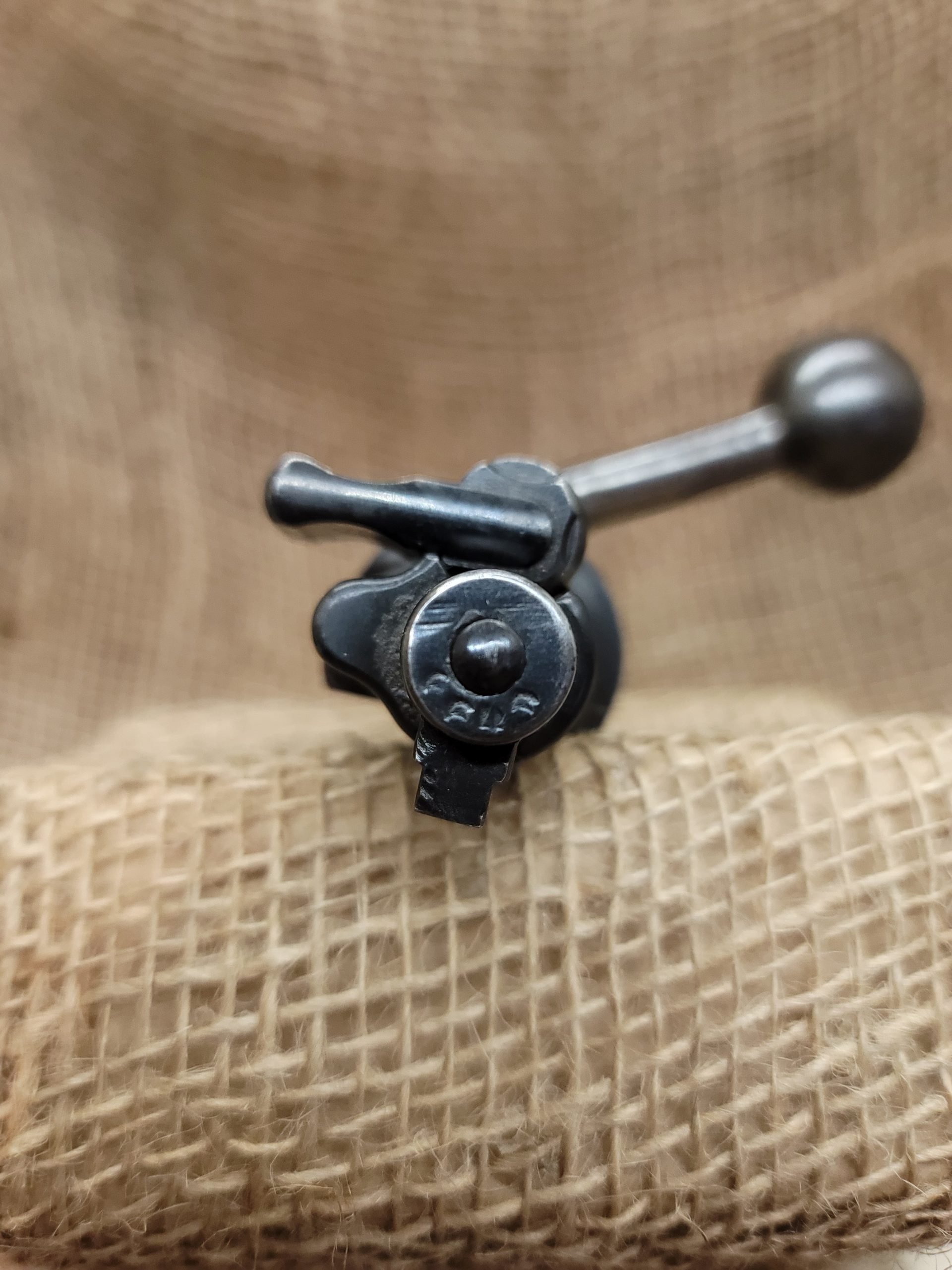 Mauser Rifle Bolt Assembly | Old Arms of Idaho, LLC