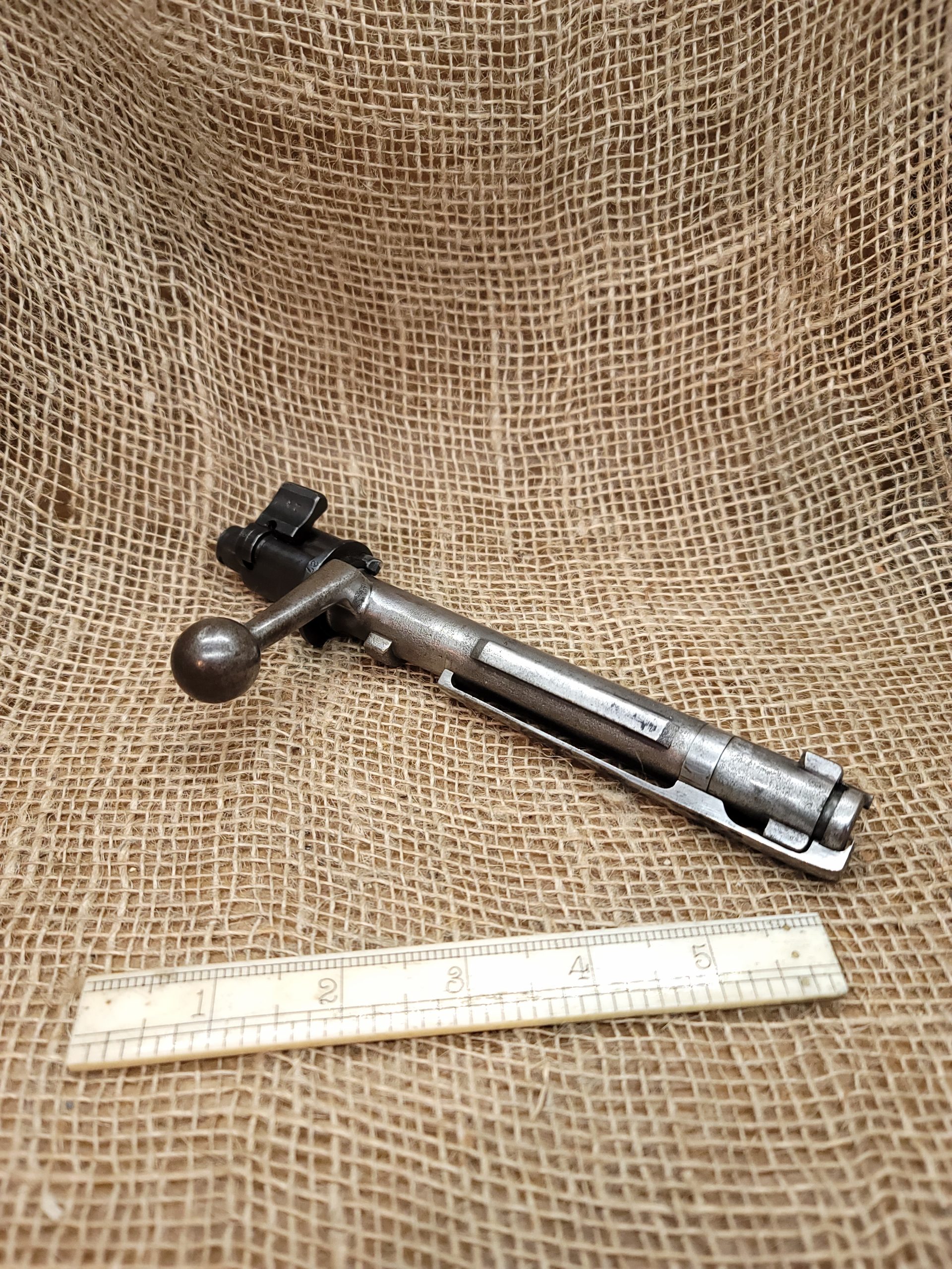 Mauser Rifle Bolt Assembly | Old Arms of Idaho, LLC