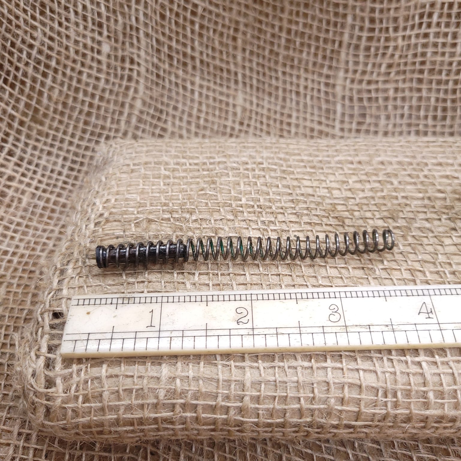 Hi-Point C9 Recoil Spring Assembly | Old Arms of Idaho, LLC