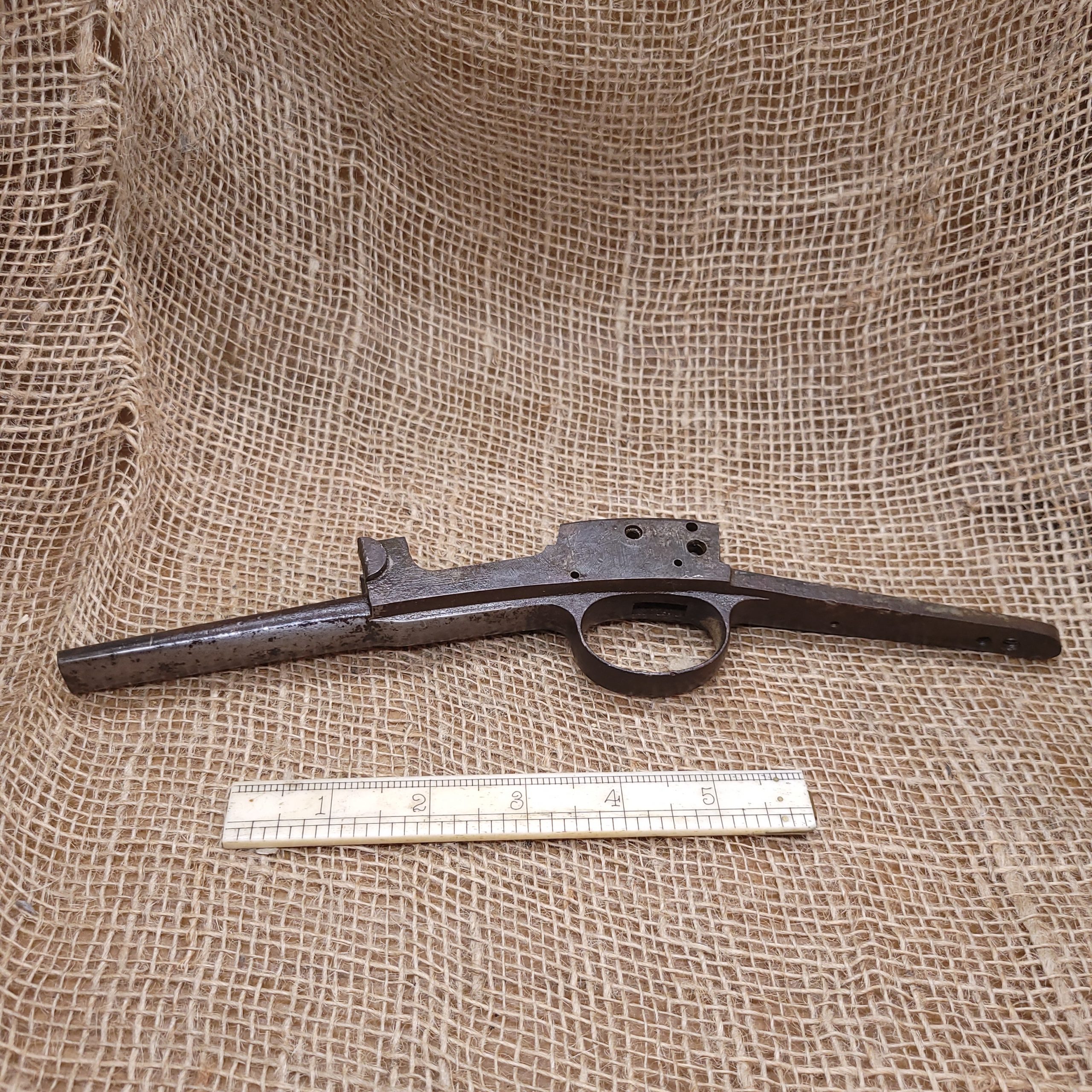 Colt Lightning Medium Frame Parts | Old Arms of Idaho, LLC