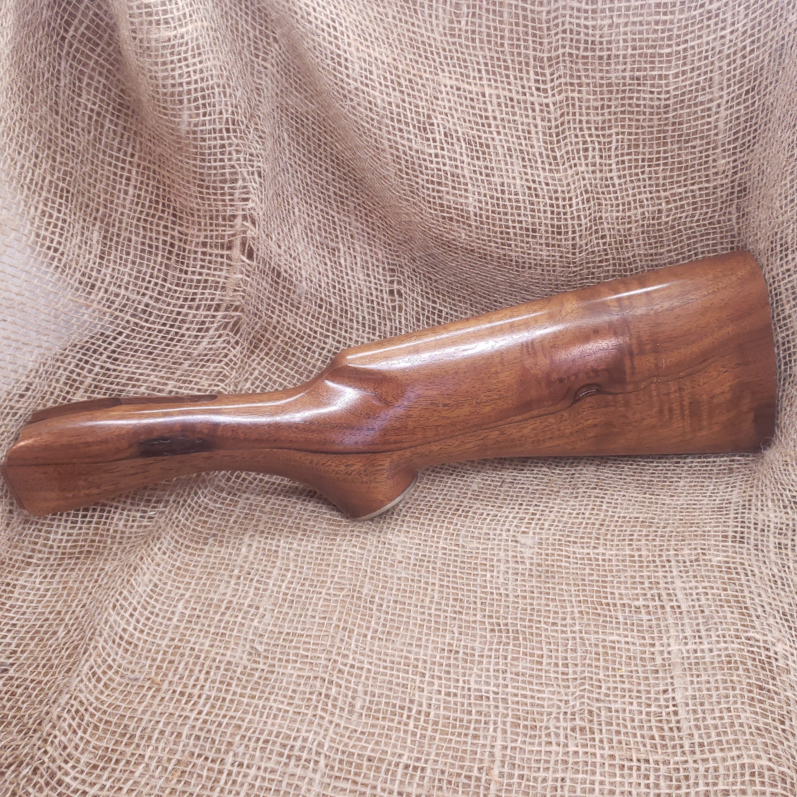 Ruger Red Label 12ga Rear Stock | Old Arms of Idaho, LLC