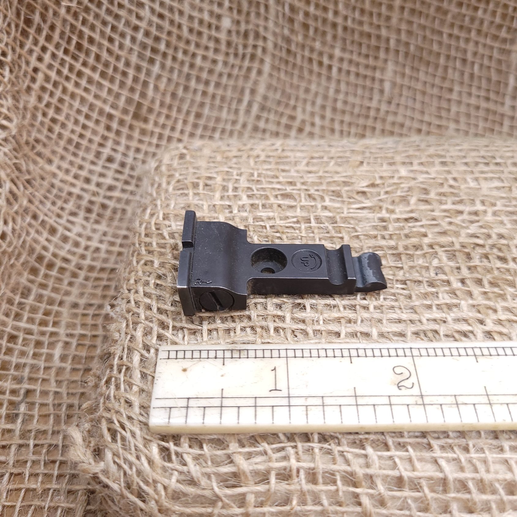 Smith & Wesson Model 22A Parts | Old Arms of Idaho, LLC