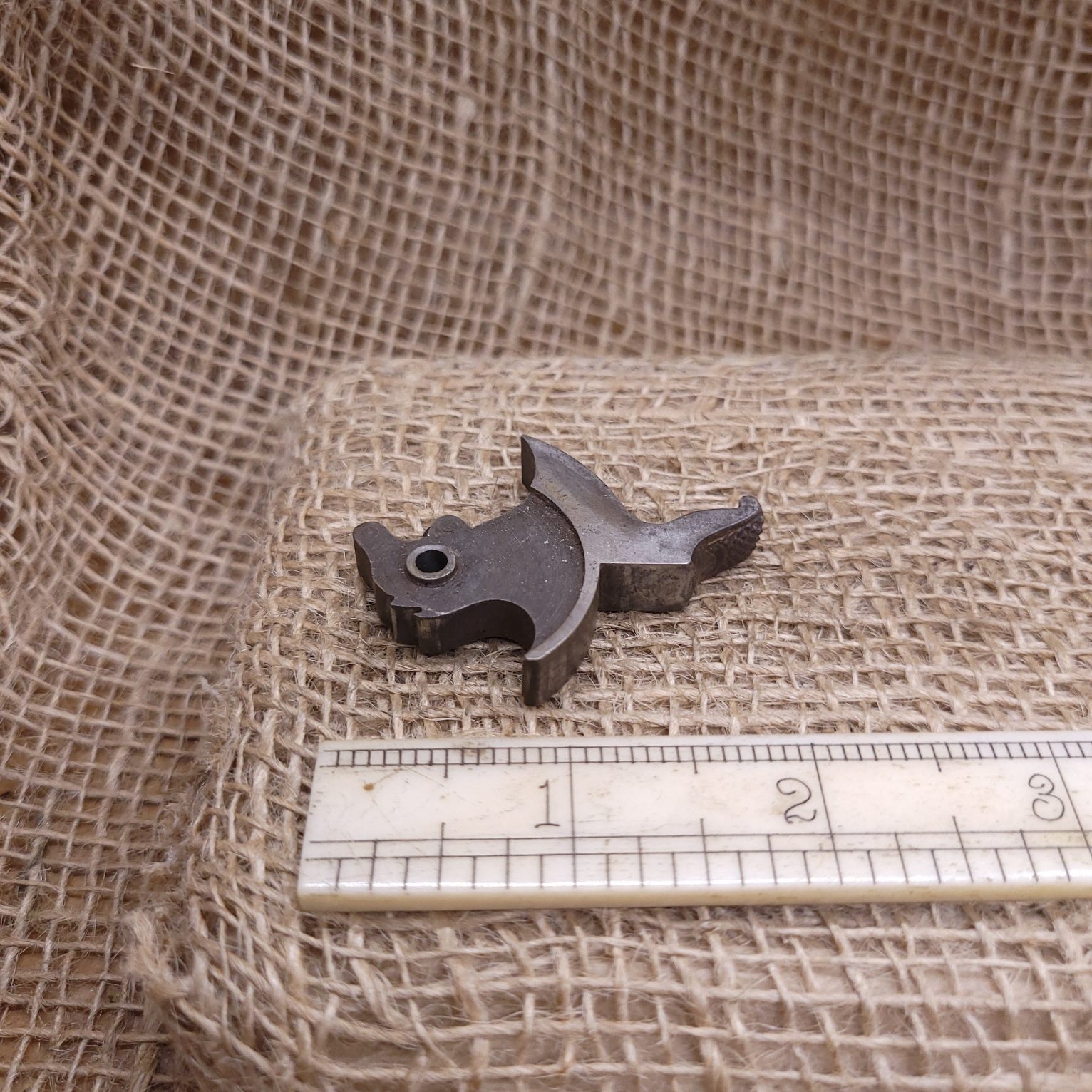 Colt Model 22 Parts | Old Arms of Idaho, LLC