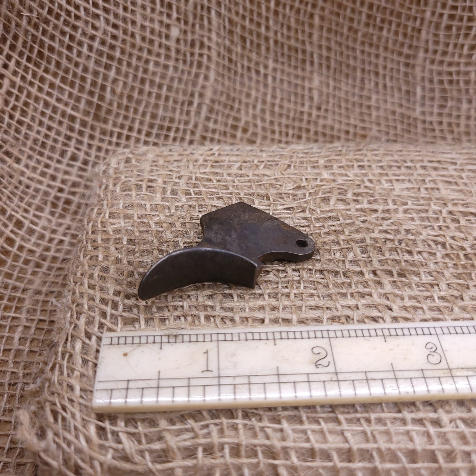 Springfield Model 1816 Trigger | Factory Original | Old Arms of Idaho, LLC