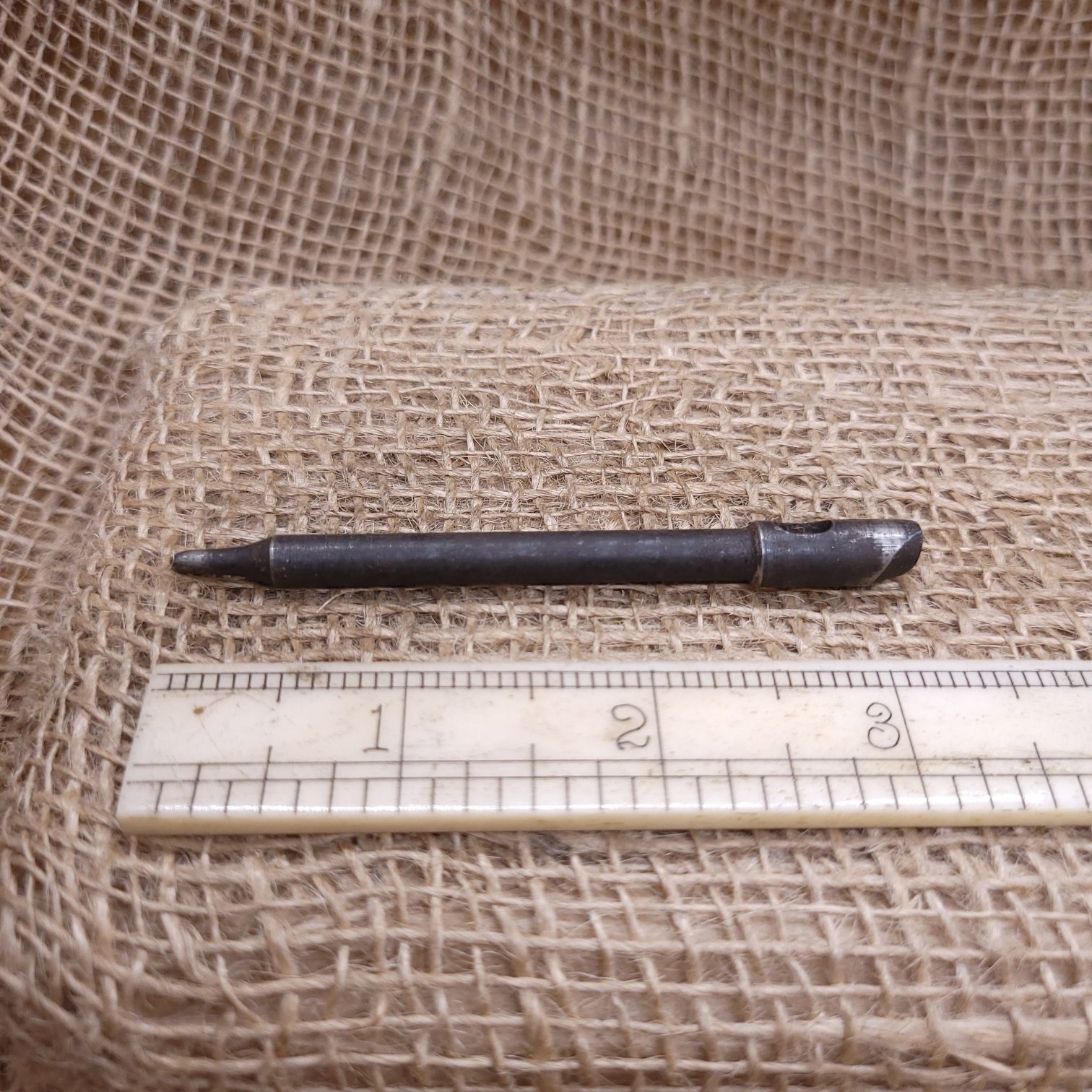 Springfield Model 1873 Firing Pin | Factory Original | Old Arms of ...