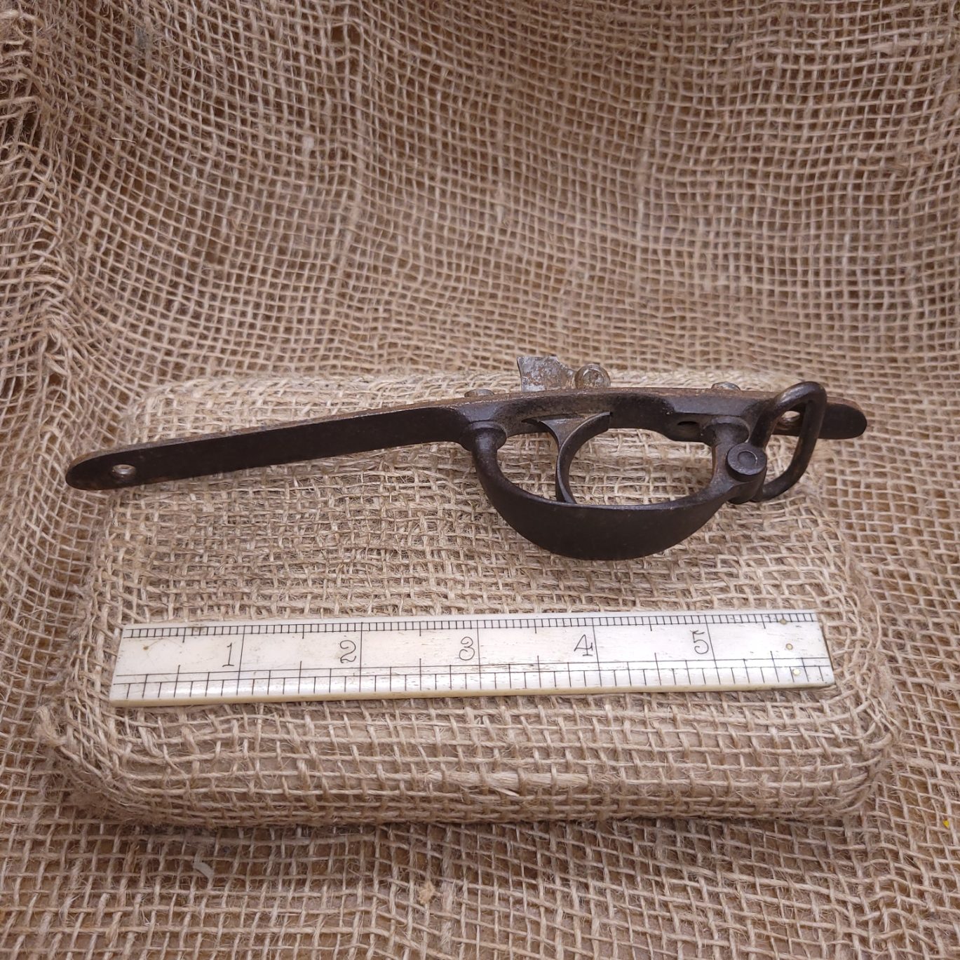 Springfield Model 1873-1884 Parts | Old Arms of Idaho, LLC