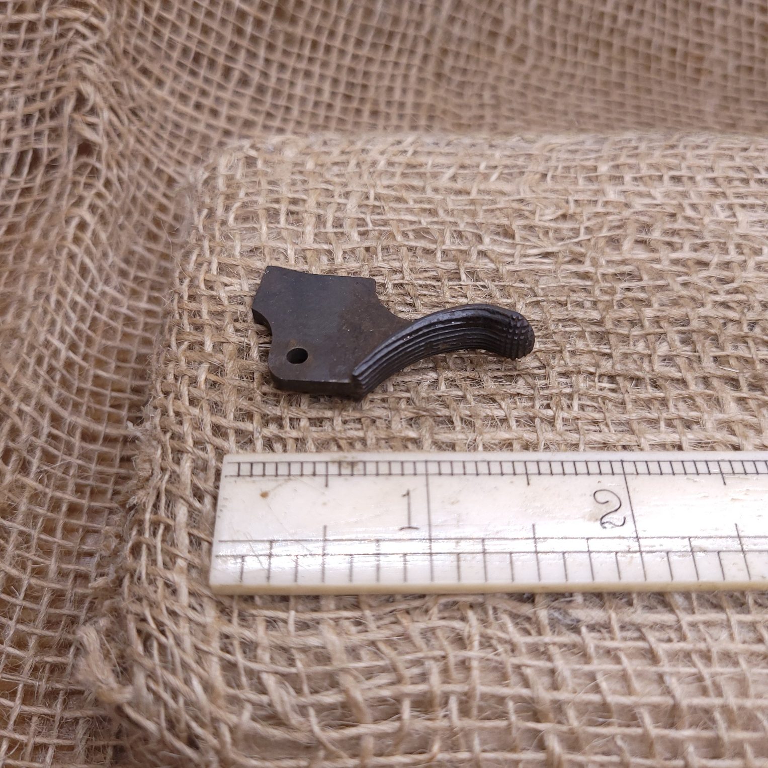 Springfield Model 1861-1865 Parts | Old Arms of Idaho, LLC