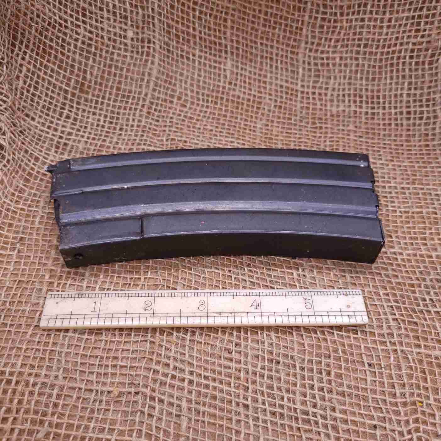 Factory Original Ruger Mini-14 Magazine | 30-Round | Old Arms of Idaho, LLC
