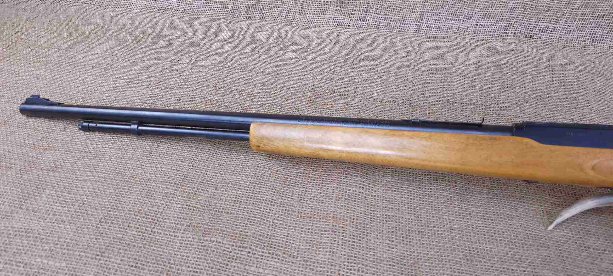 Marlin Model 60 22LR Semi-Automatic Rifle | Old Arms of Idaho, LLC