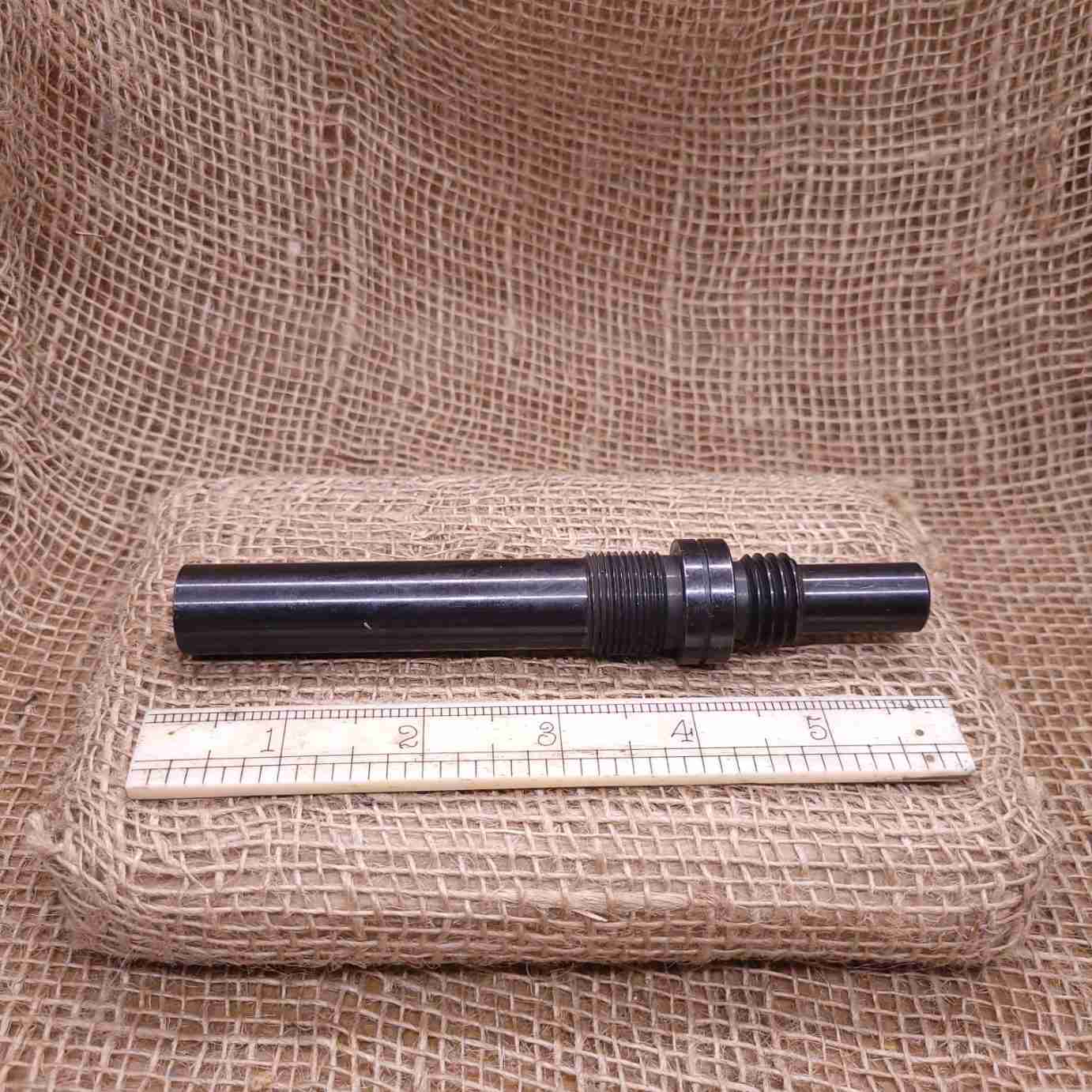 Sten Mark II 6-Inch Threaded Barrel | 9x19mm Parabellum | Old Arms of ...