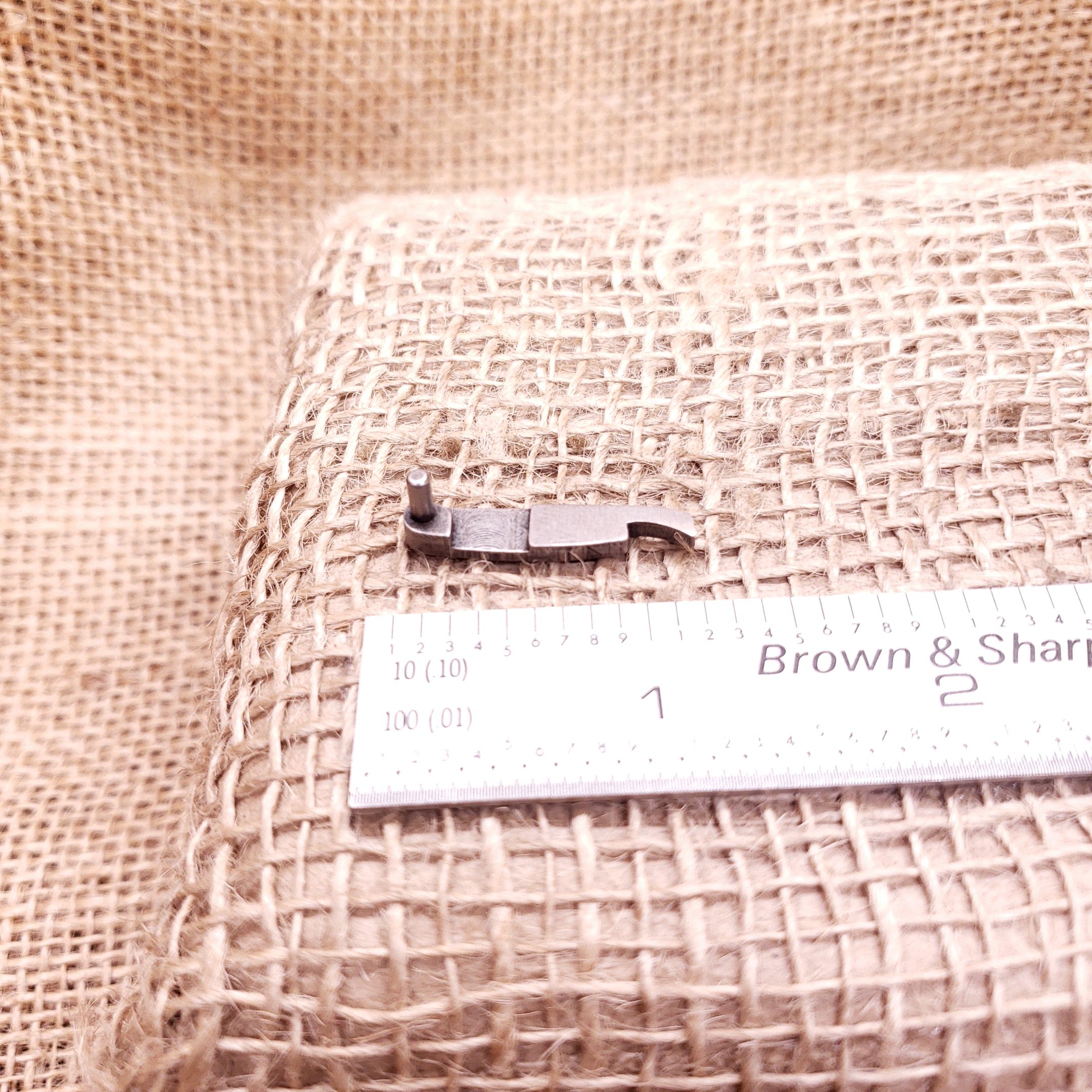 Colt Python Hand | Old Arms of Idaho, LLC