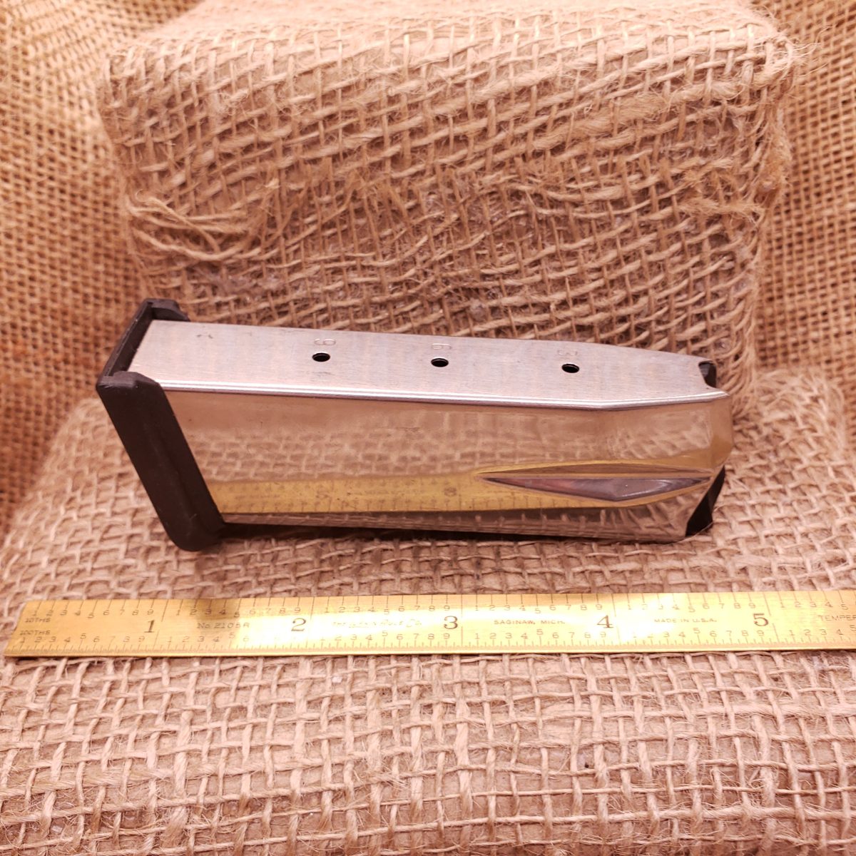 Springfield XD Mod.2 Sub-Compact 40 S&W 9-Round Magazine | XD 40 ...