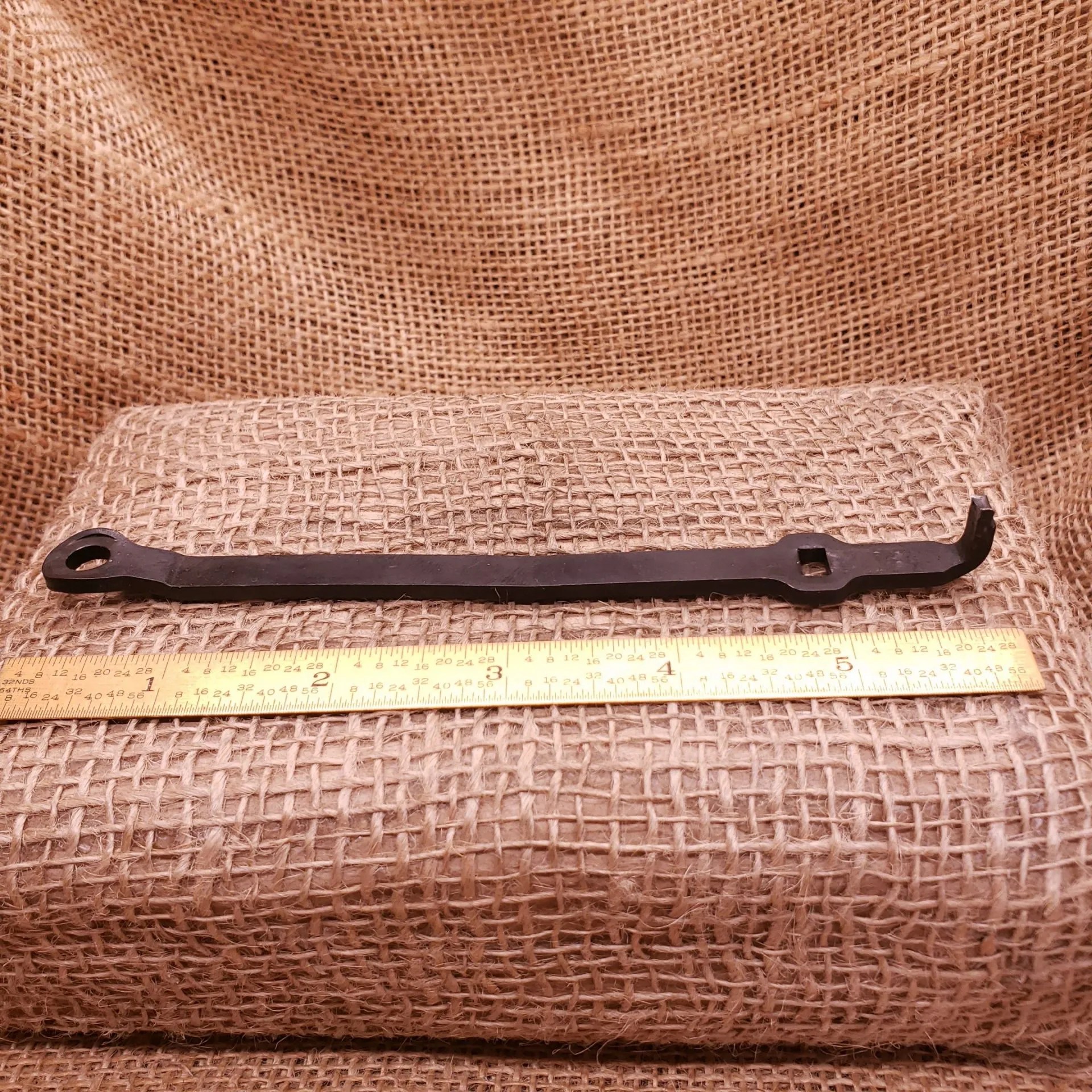 Stevens - Springfield Model 15 Rifle Sear | 22 Caliber | Old Arms of ...