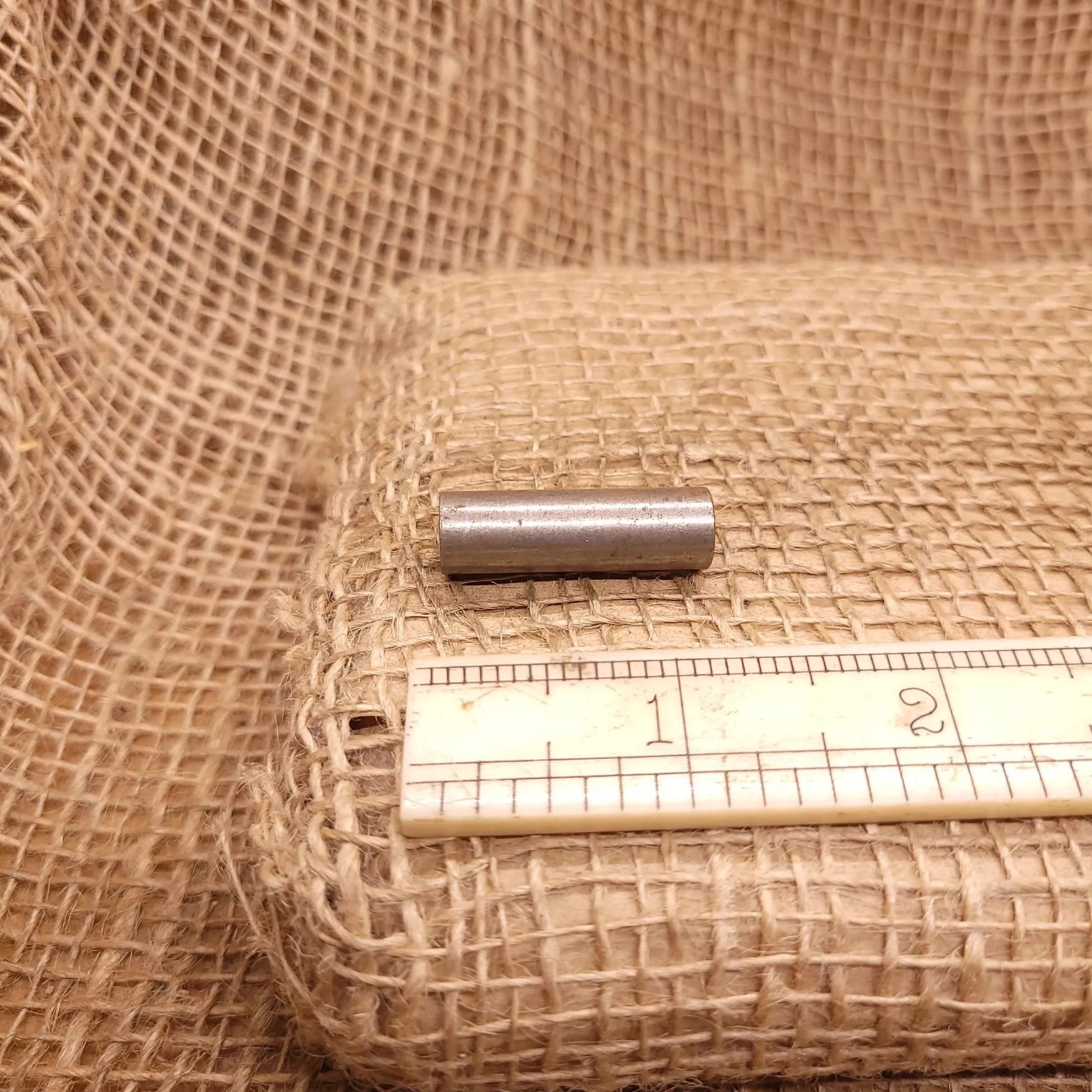 Mauser 98 Rear Guard Screw Bushing | Gewehr 98 and 98k | Old Arms of ...