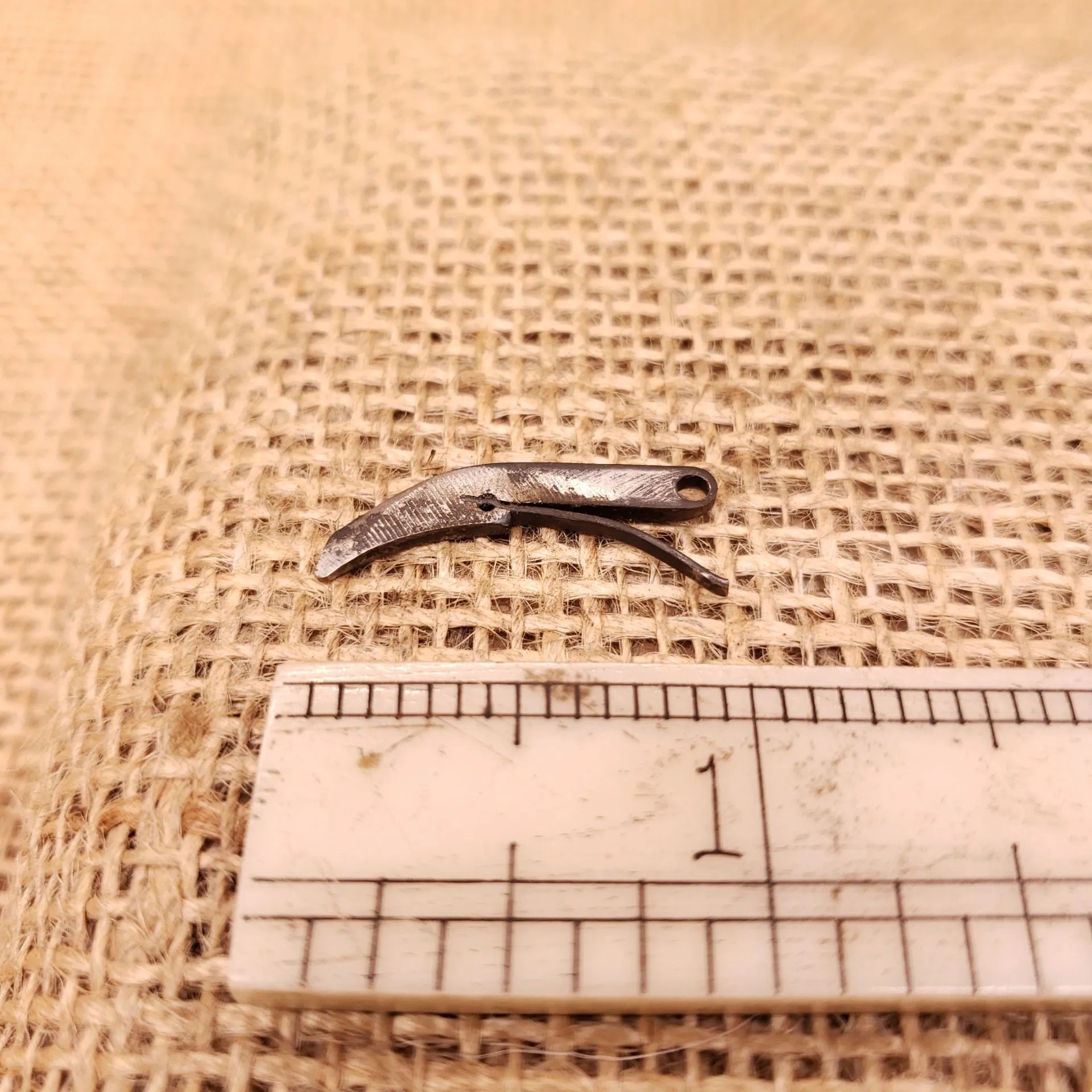 H&R Revolver Model 922 Lever Spring Assembly | Old Arms of Idaho, LLC