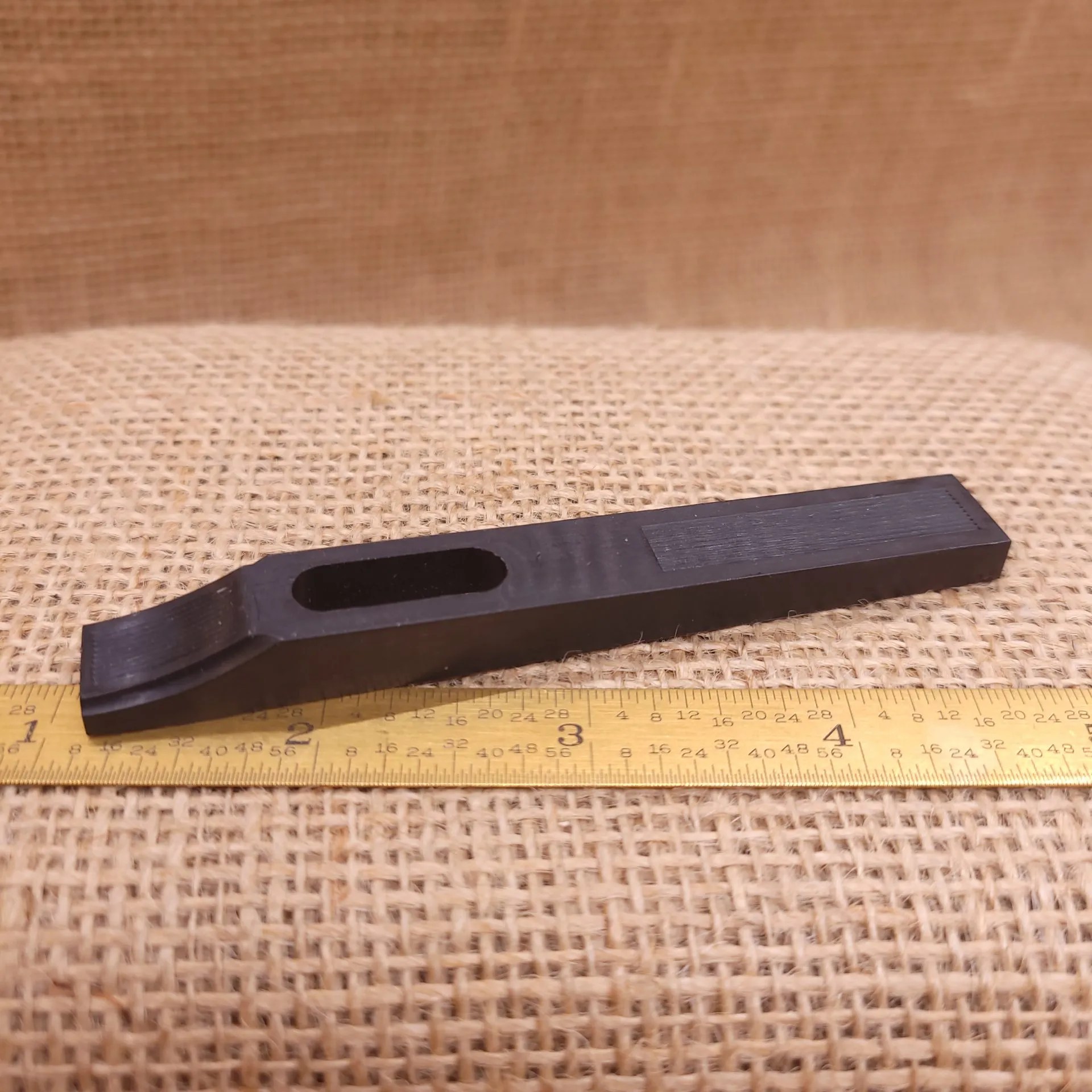 Remington Model 788 Rear Sight Rib | Old Arms of Idaho, LLC