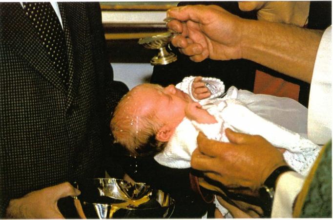 Blessed Community - The Old Catholic Church of BC