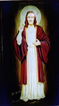 Blessed Community - The Old Catholic Church of BC