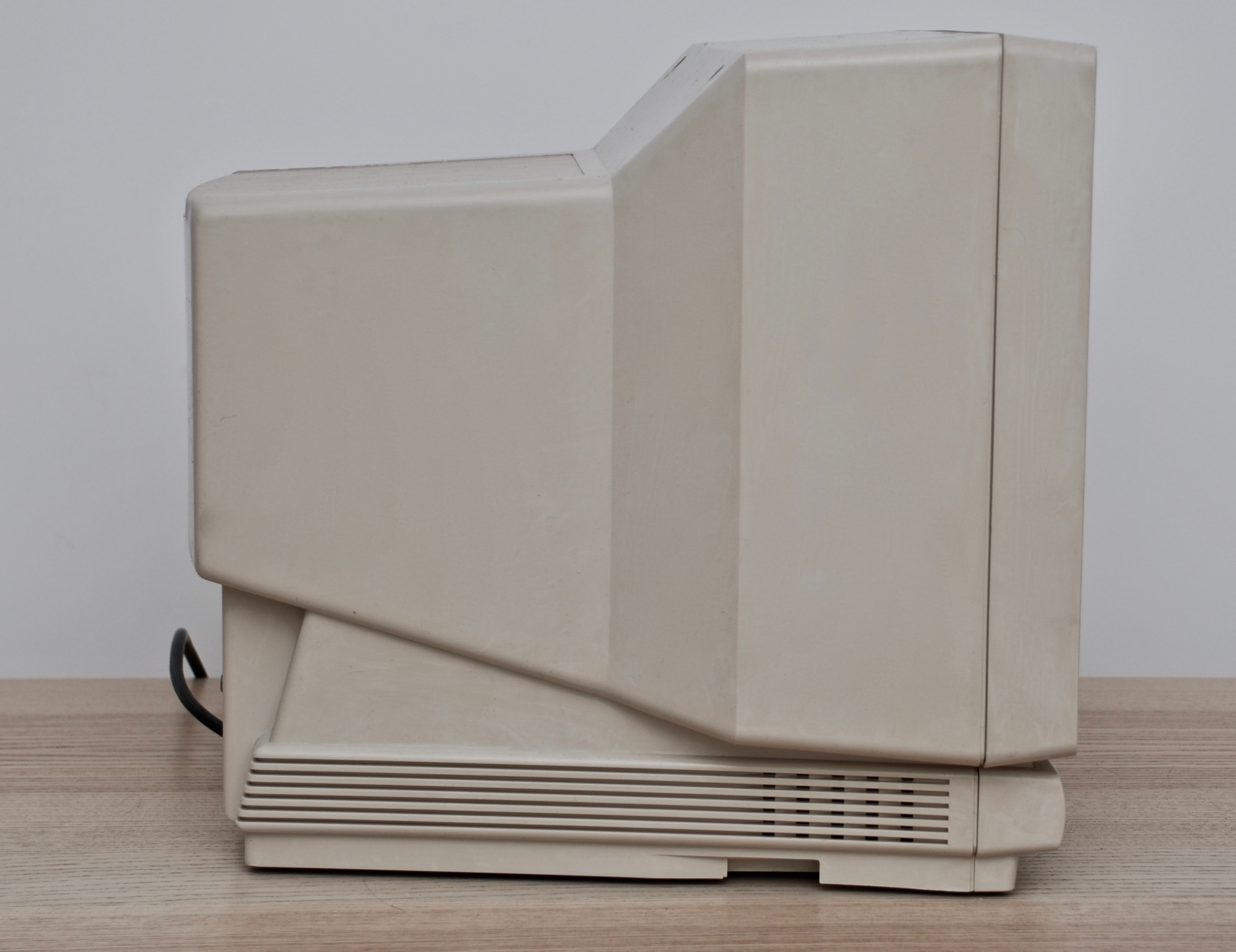 Commodore 1802 - Old Crap Vintage Computing