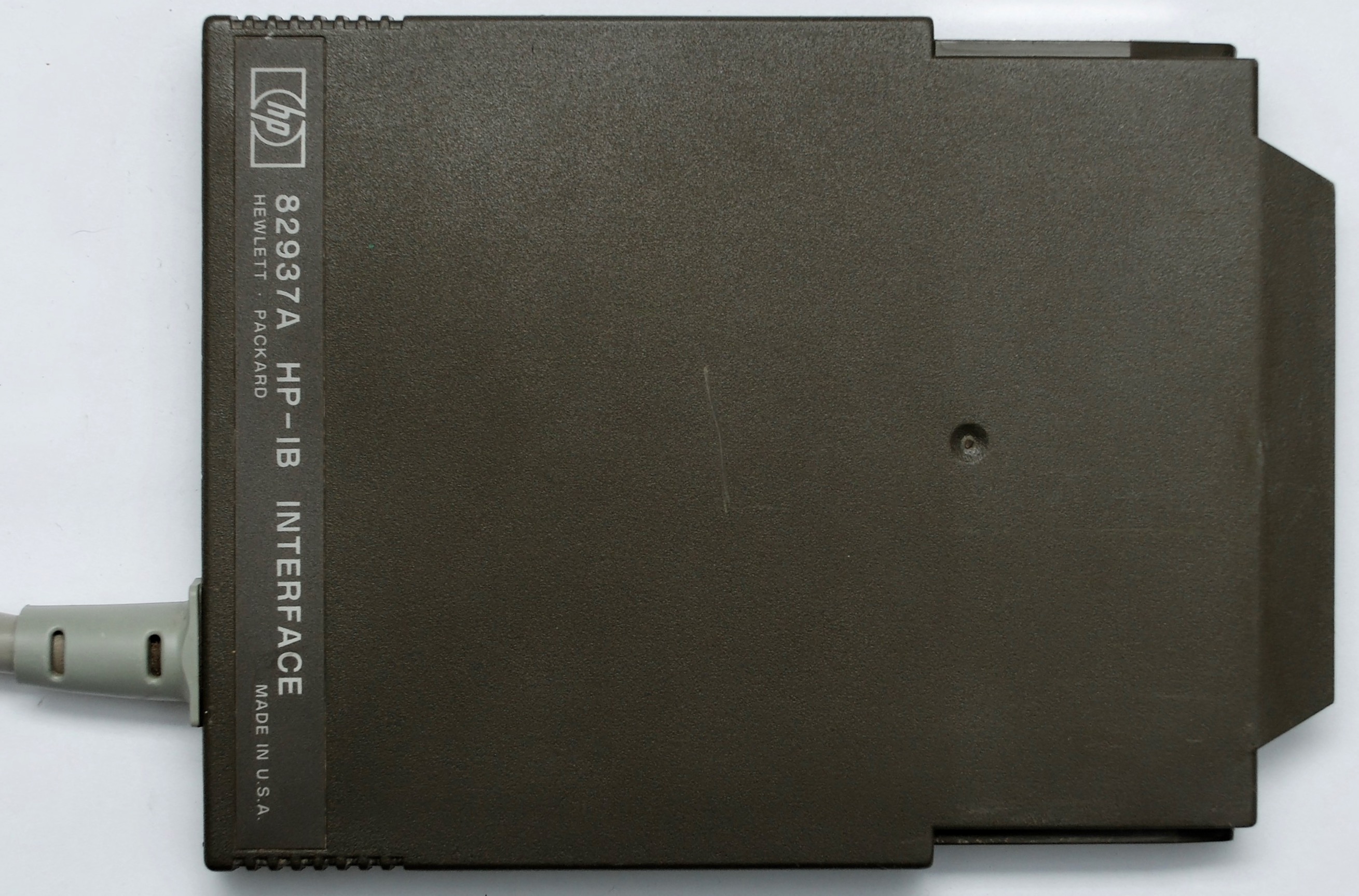 HP 85B - Old Crap Vintage Computing