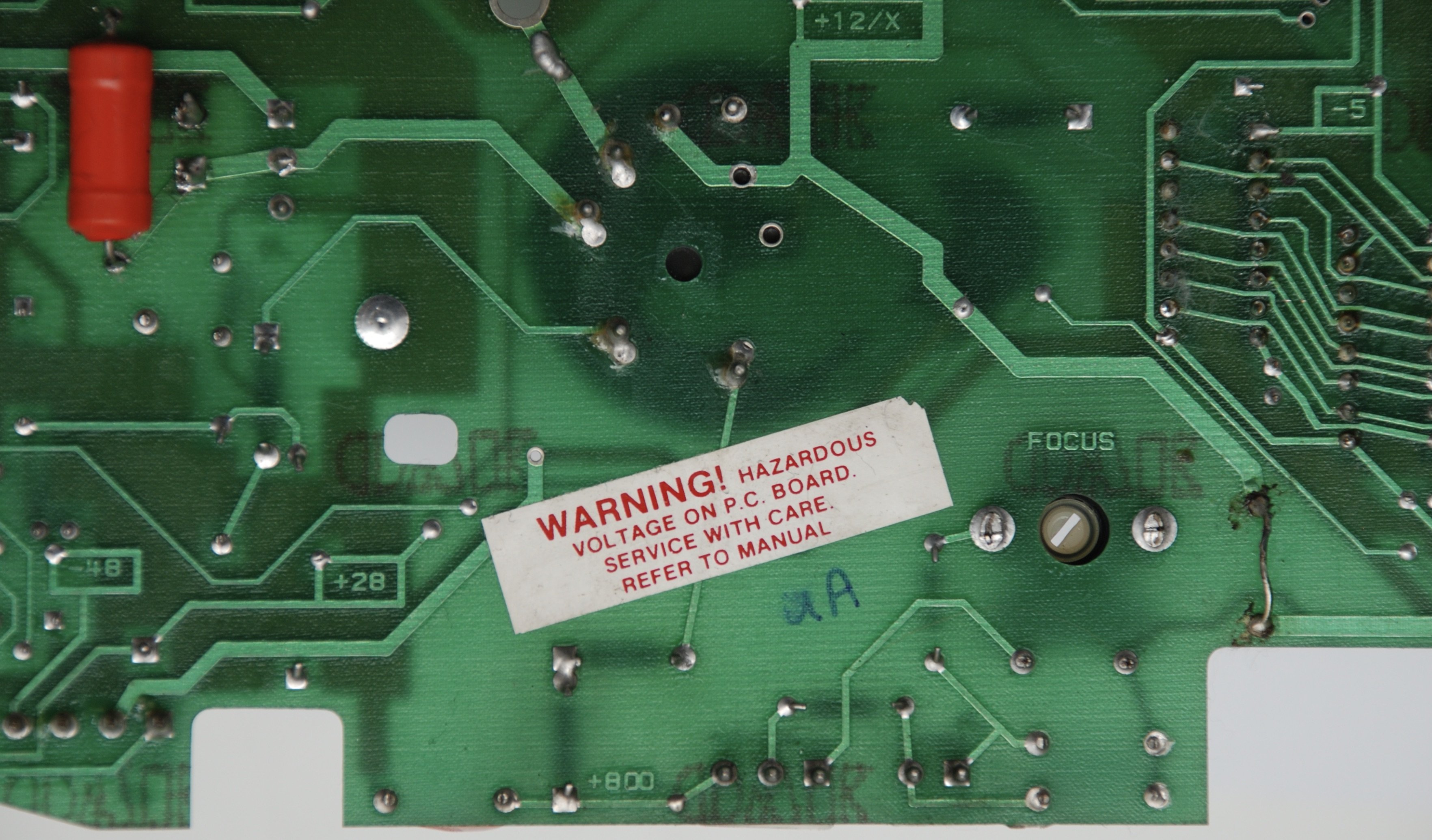 HP 85B - Old Crap Vintage Computing