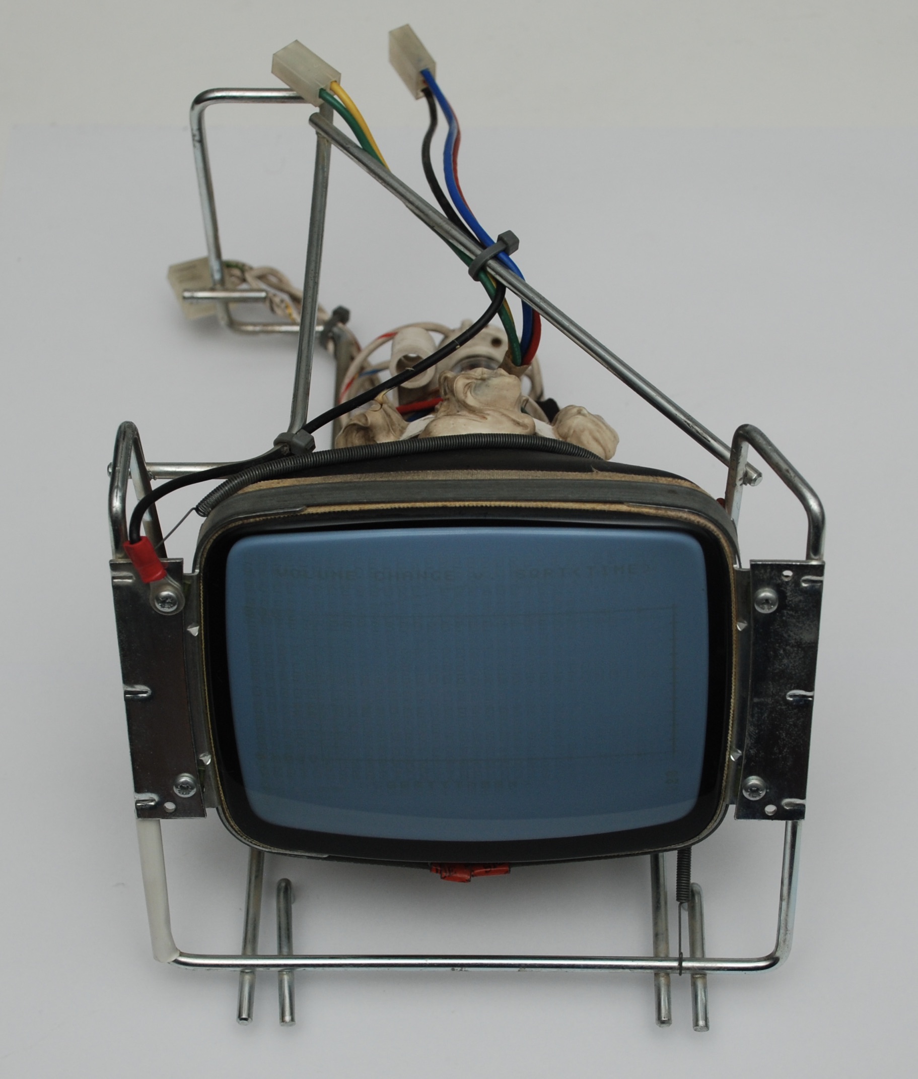 HP 85B - Old Crap Vintage Computing