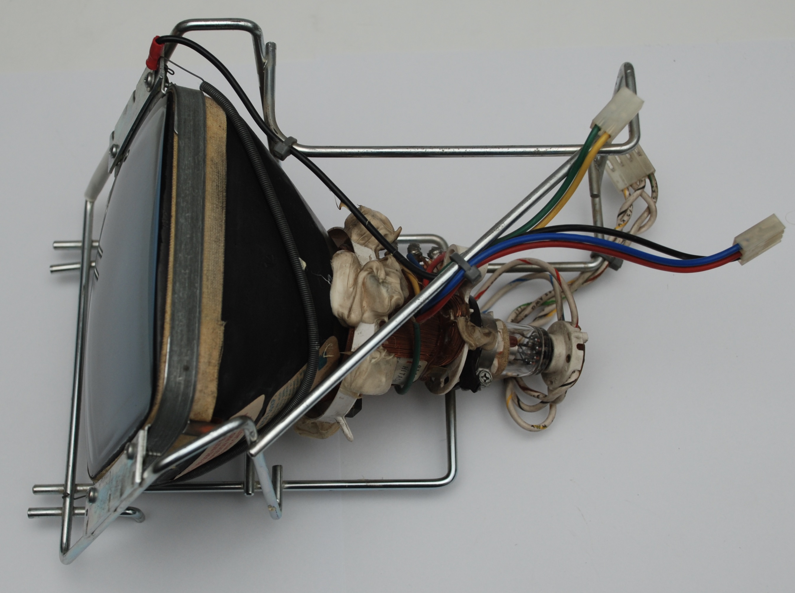 HP 85B - Old Crap Vintage Computing