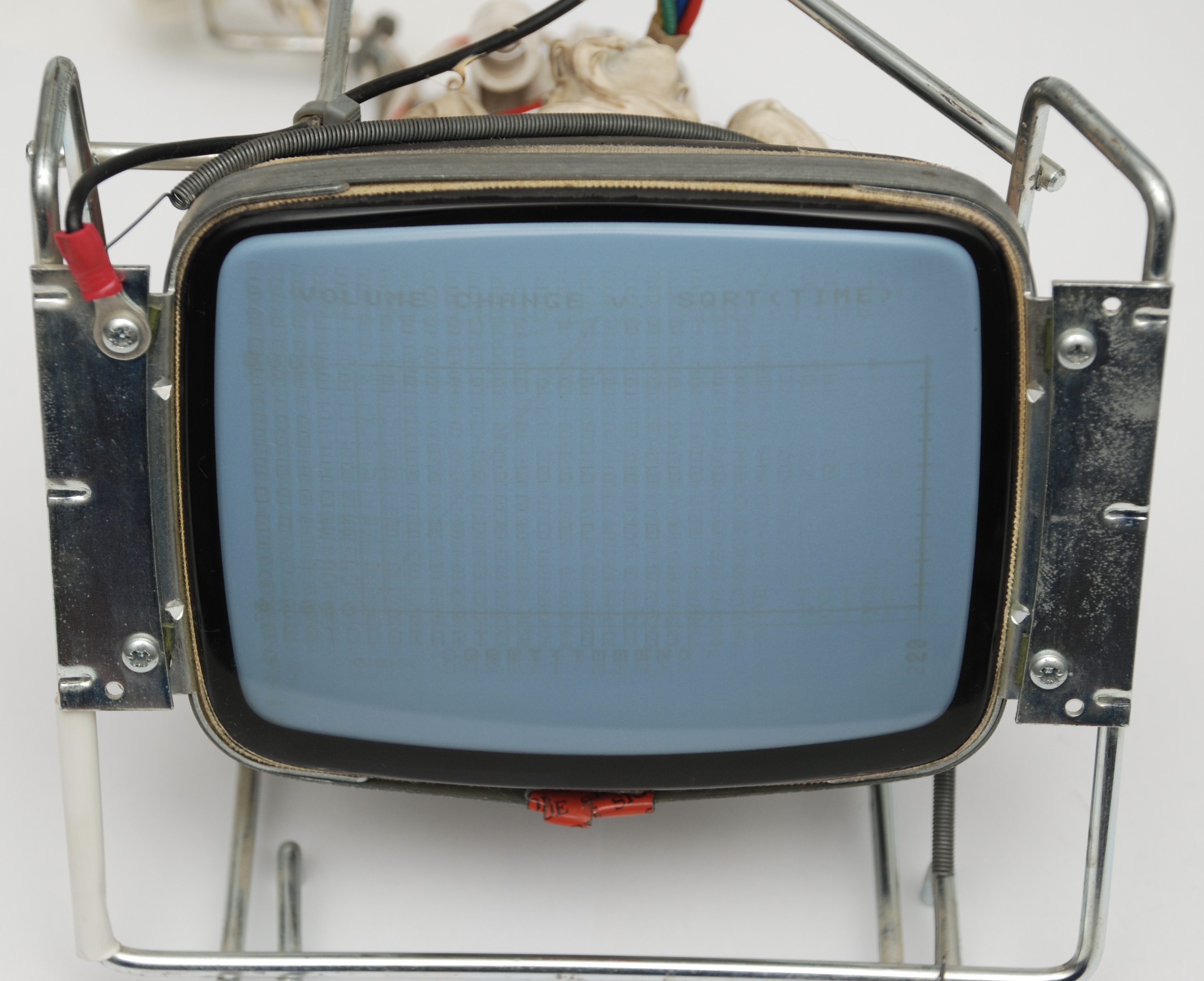 HP 85B - Old Crap Vintage Computing