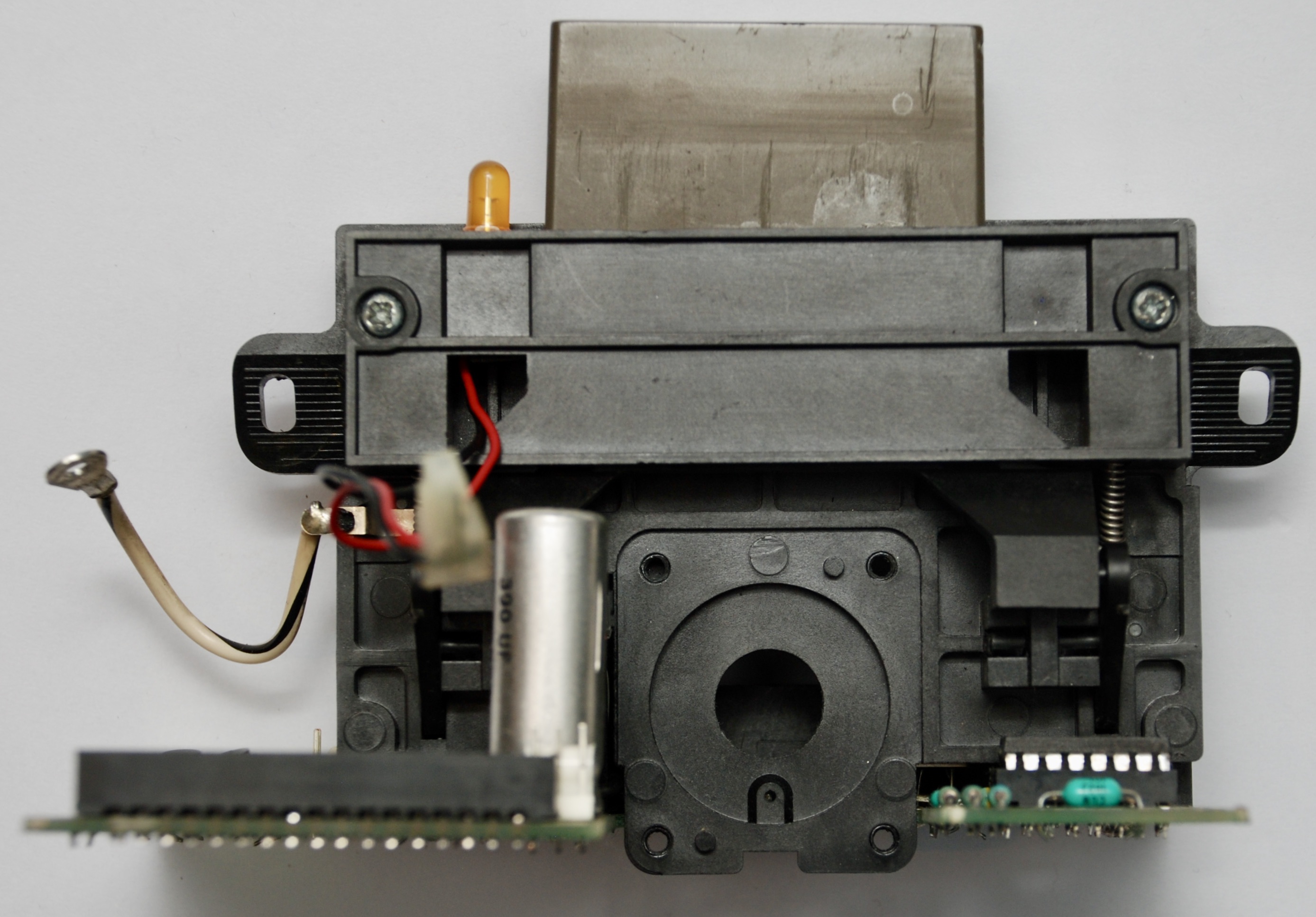 HP 85B - Old Crap Vintage Computing