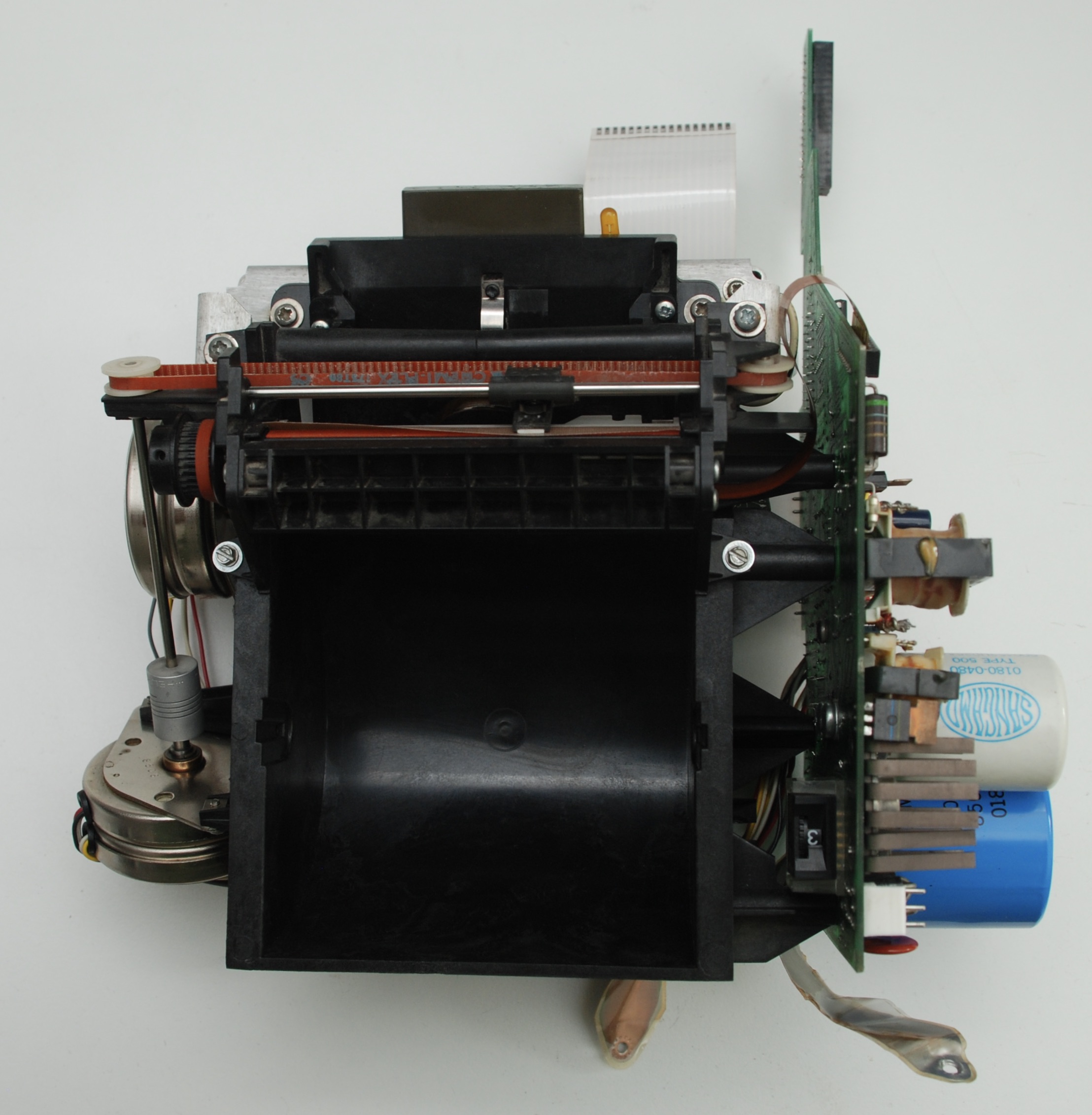 HP 85B - Old Crap Vintage Computing