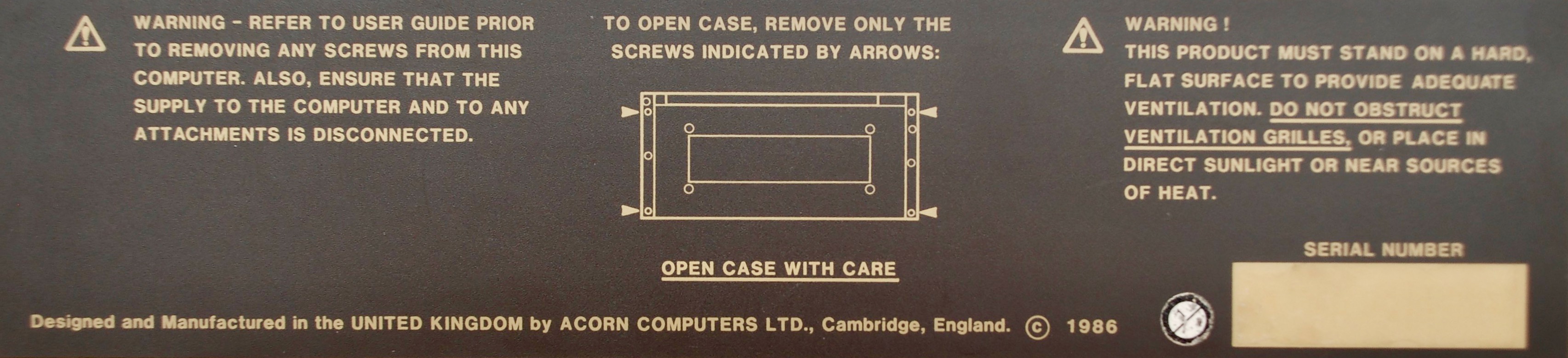Bbc Master Compact Old Crap Vintage Computing