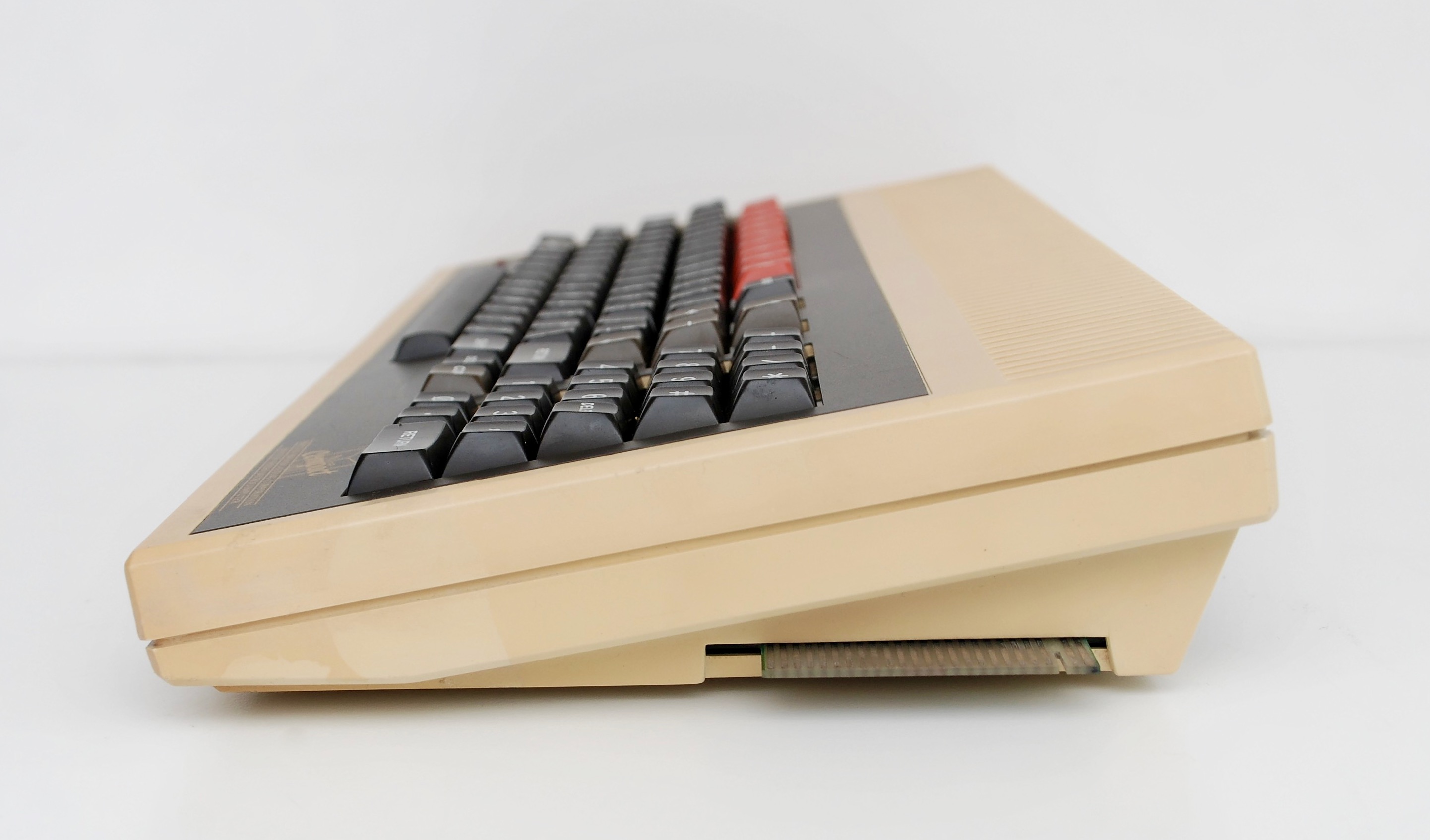 Bbc Master Compact Old Crap Vintage Computing