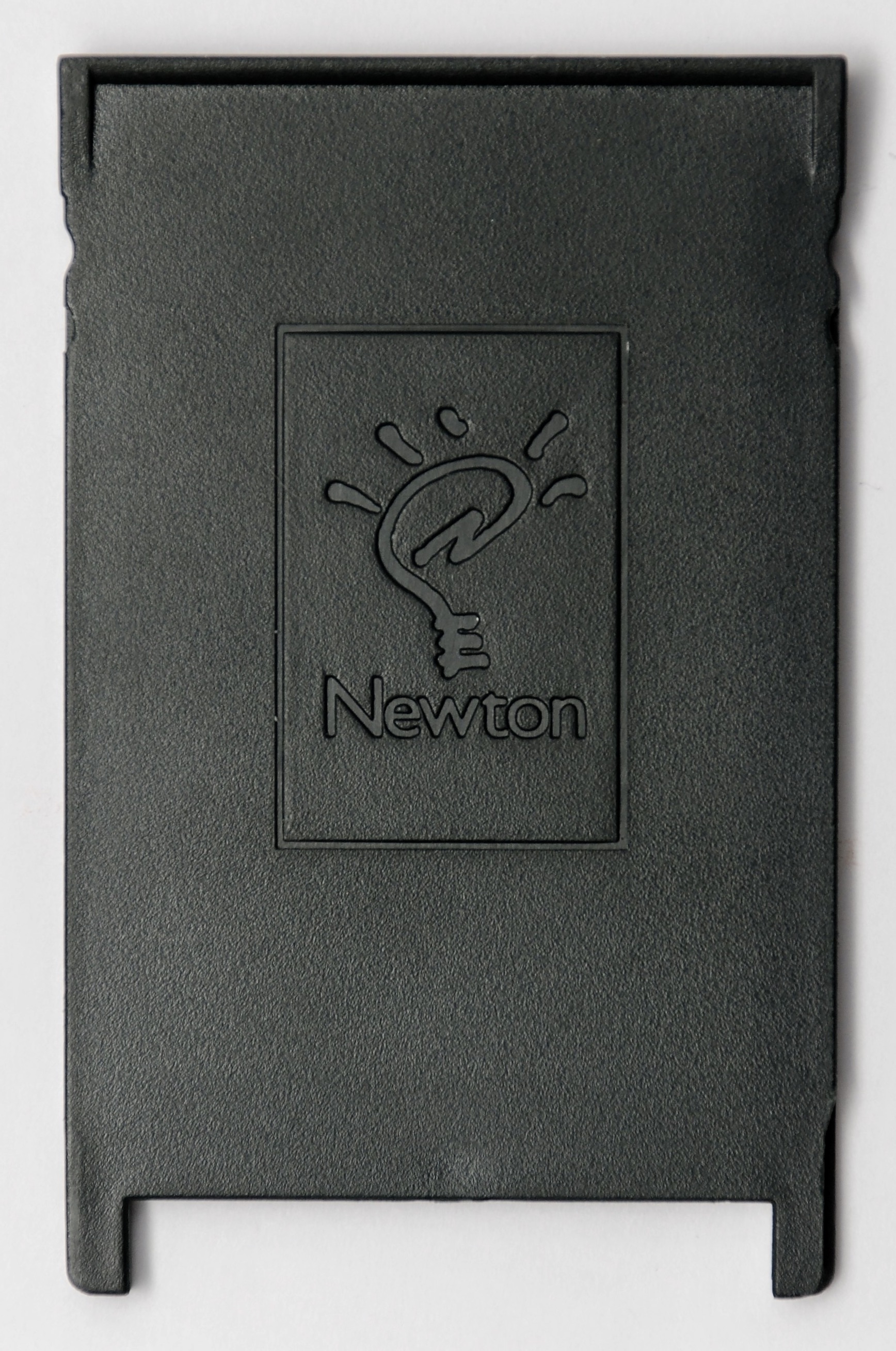 Apple Newton MessagePad 120 - Old Crap Vintage Computing