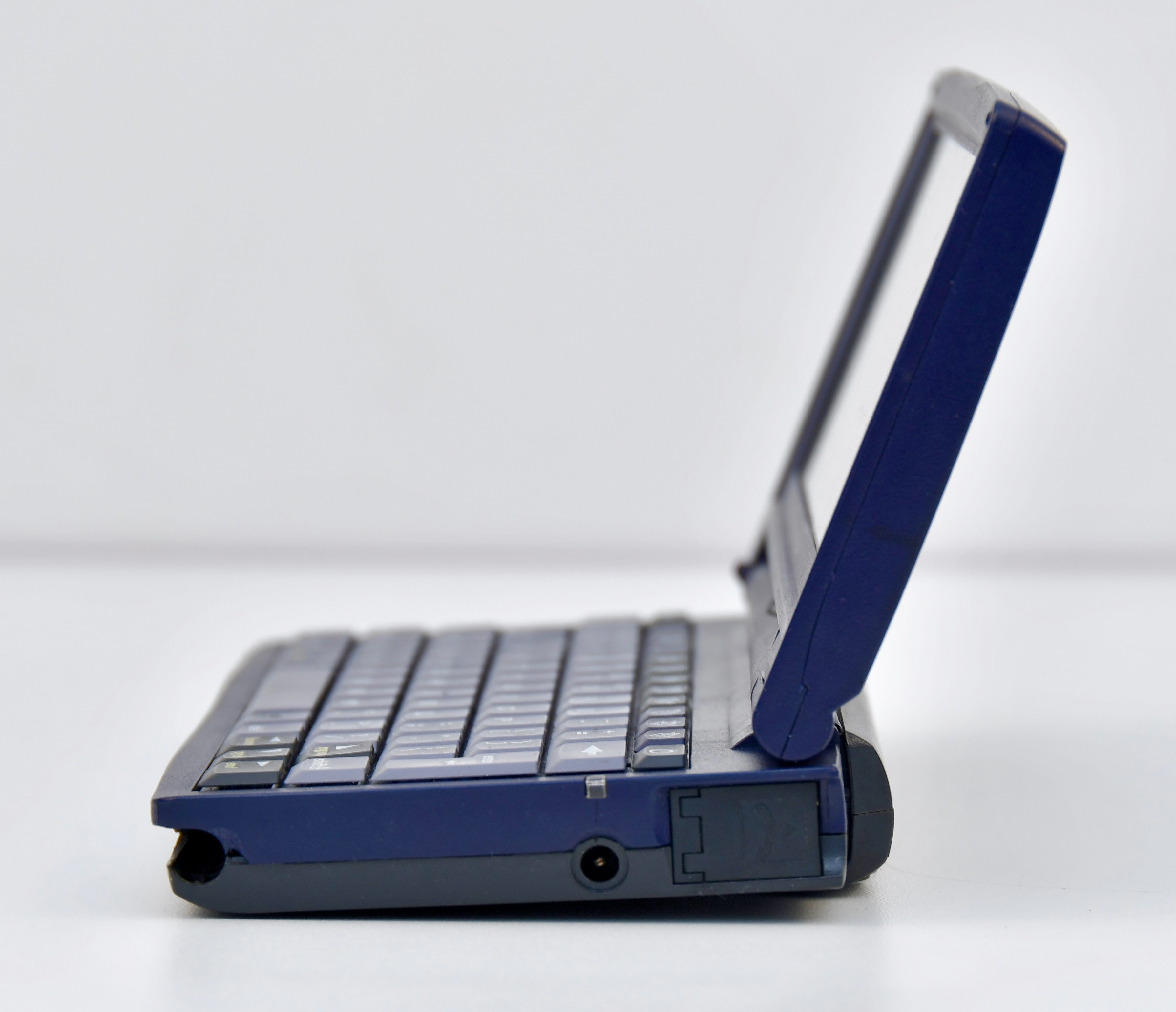 HP Jornada 680 Palmtop PC - Old Crap Vintage Computing