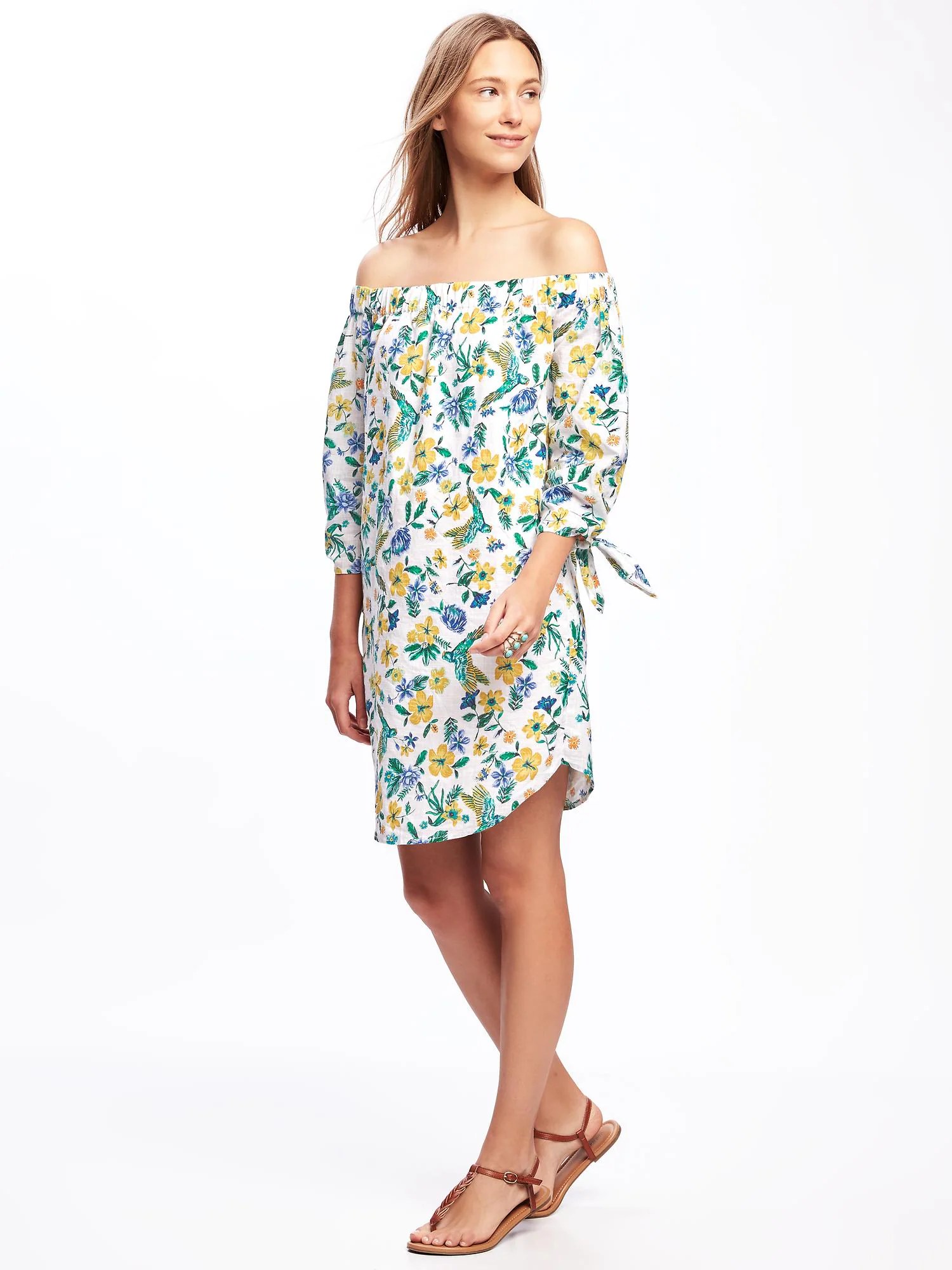 21 Sundresses To Wear All Summer – 39ish Life