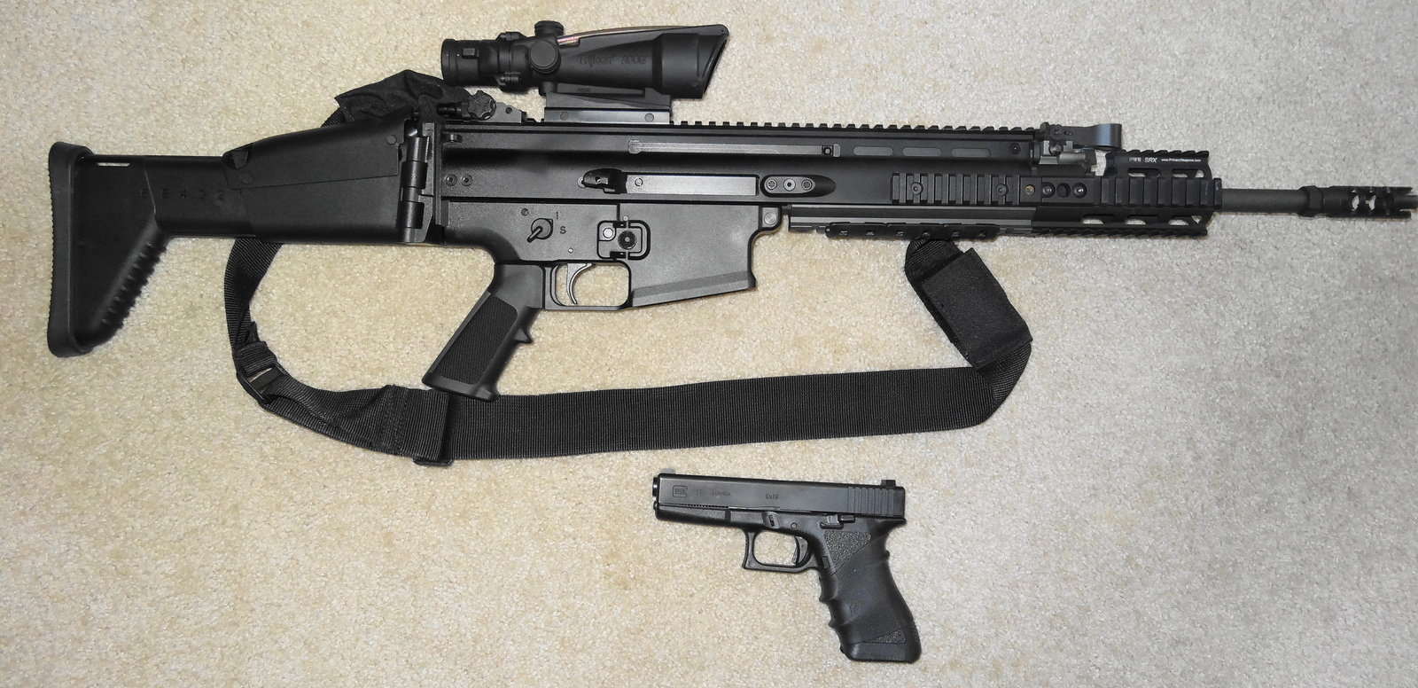 Pick a pair... - Nobody Asked Me...