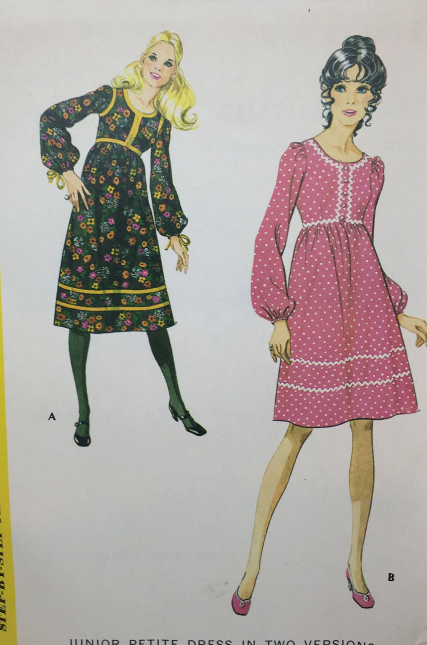 McCall’s 2639 - Oldpatterns.com
