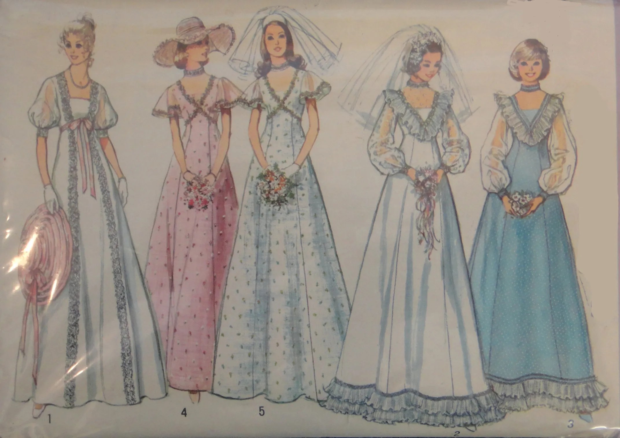 Simplicity 6399 - Oldpatterns.com