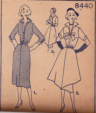 Simplicity 8440 D - Oldpatterns.com