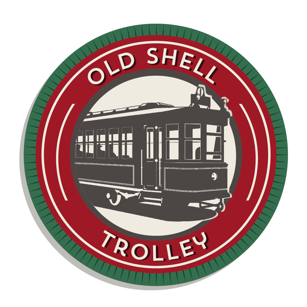 THE Old Shell Trolley – Classic Transportation Services