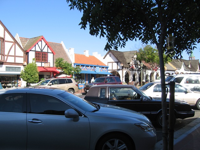 Solvang – Ole's blog